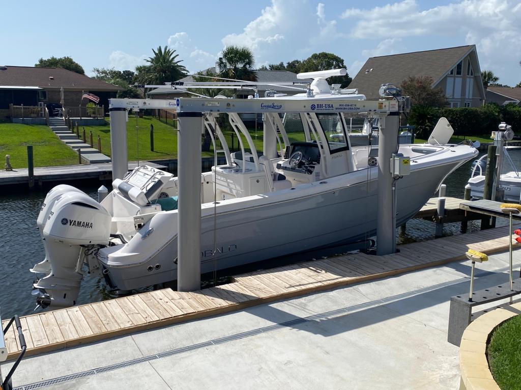 Yacht for Sale | 29 Robalo Yachts Pompano Beach, FL | Denison Yacht Sales