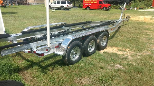 New & Used Trailers for sale in Florida - Boat Trader