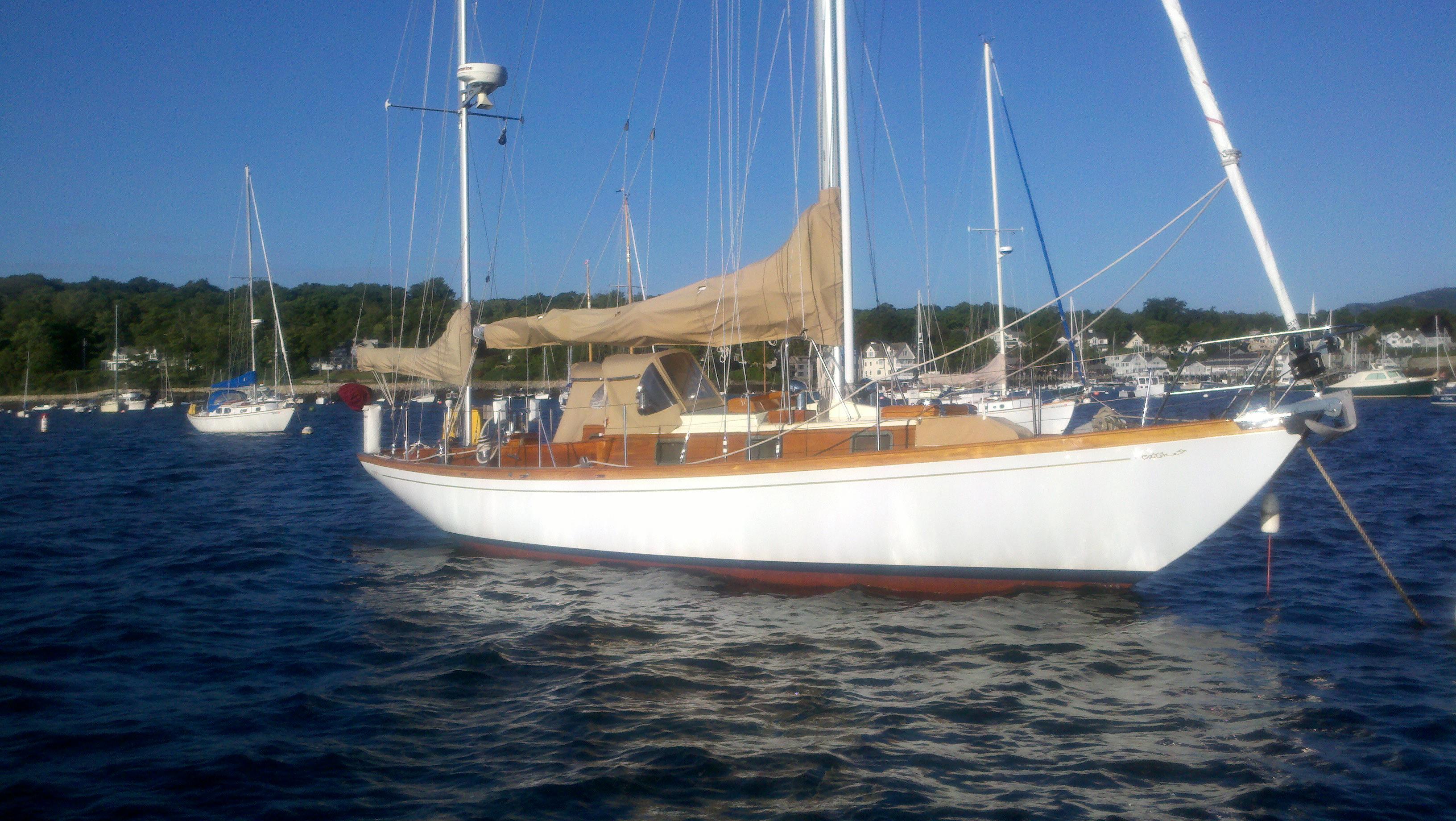 Yachts for Sale - SYS Yacht Sales