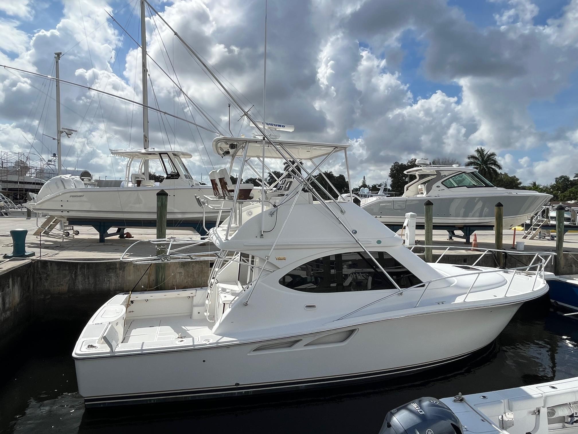 2008 39 Tiara Yachts 3900 Convertible Boats for Sale