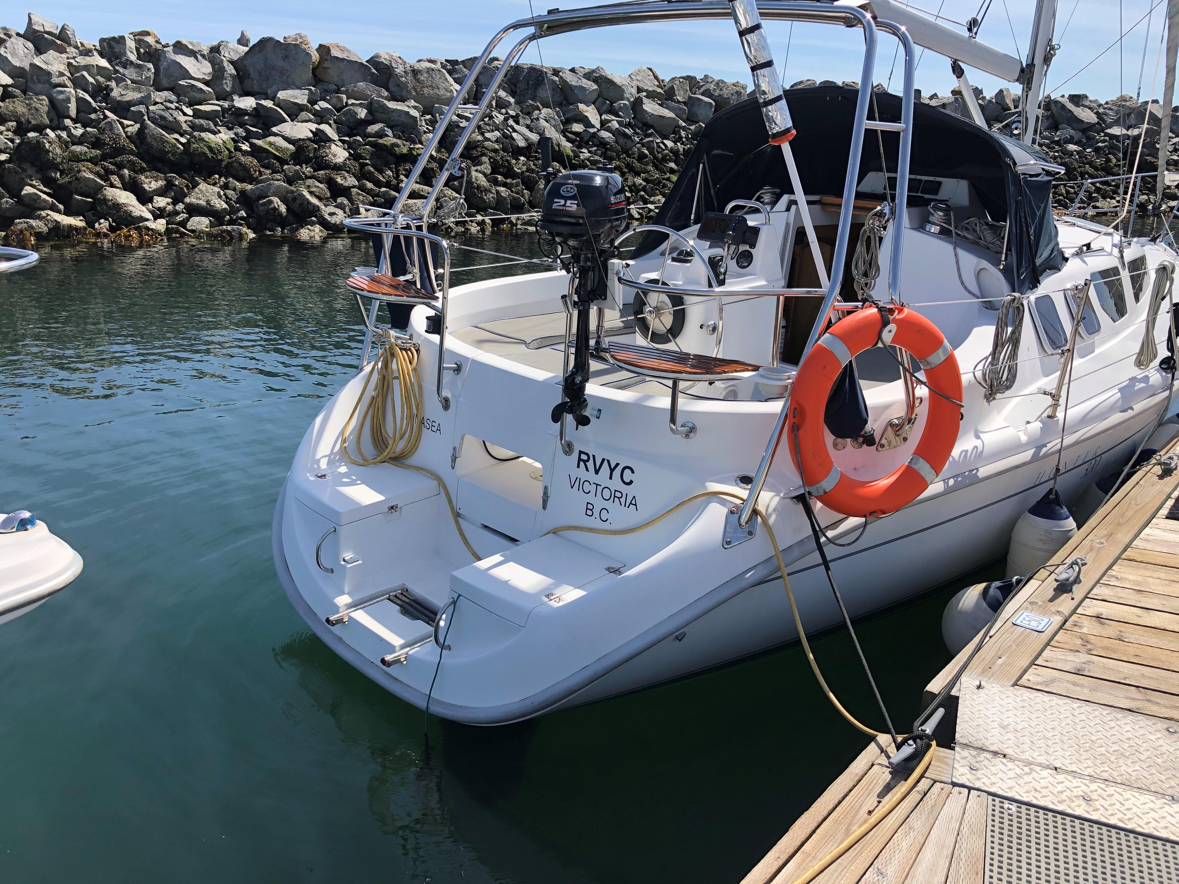 Boats - Freedom Marine Inc