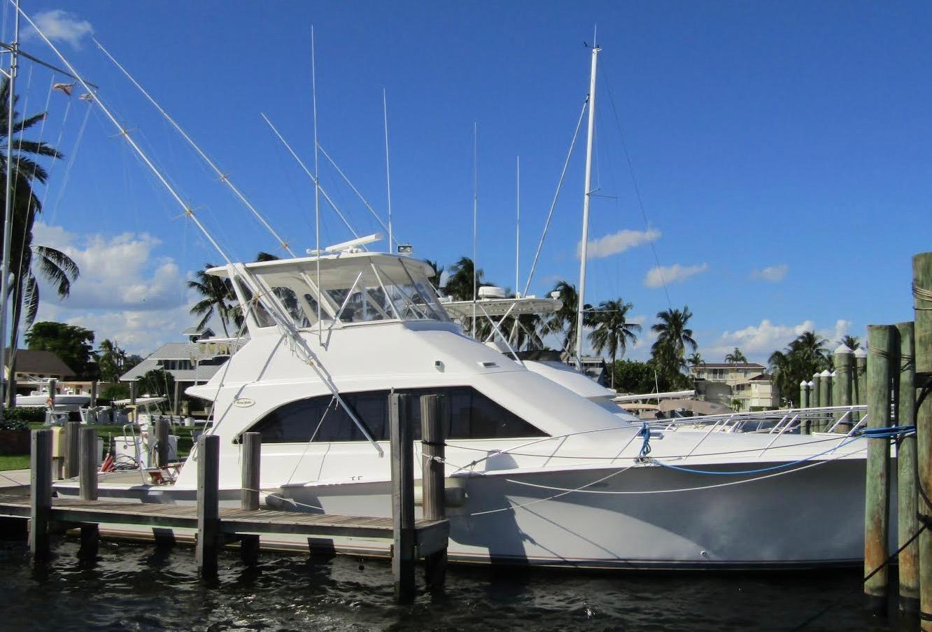 Yachts for Sale - SYS Yacht Sales