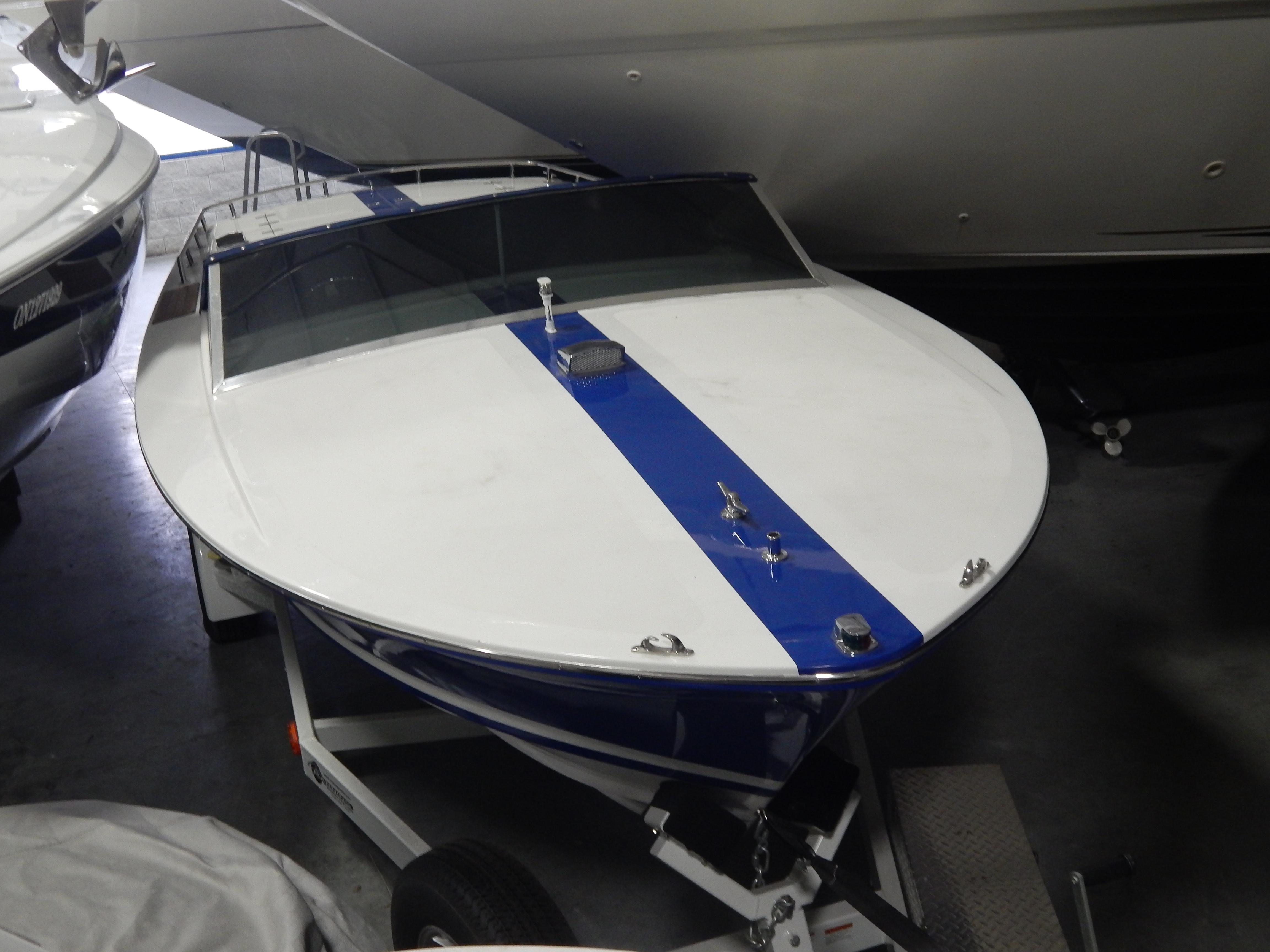 1969 20 Bertram Baron Boats for Sale