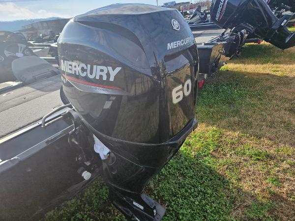 New 2024 Mercury 60 ELPT, Ooltewah, Tn - 37363 - Boat Trader