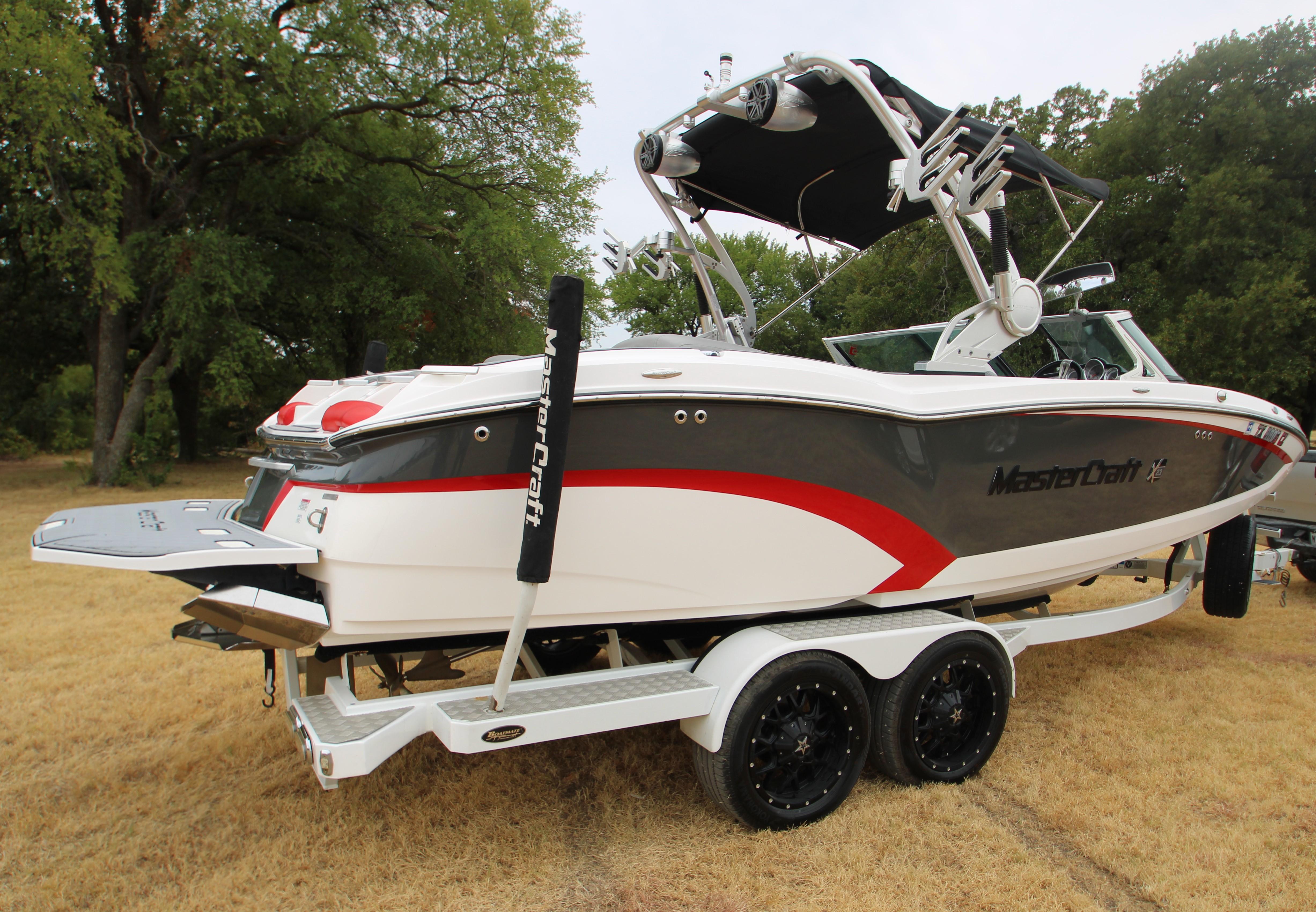 2015 23 MasterCraft X23 Boats for Sale