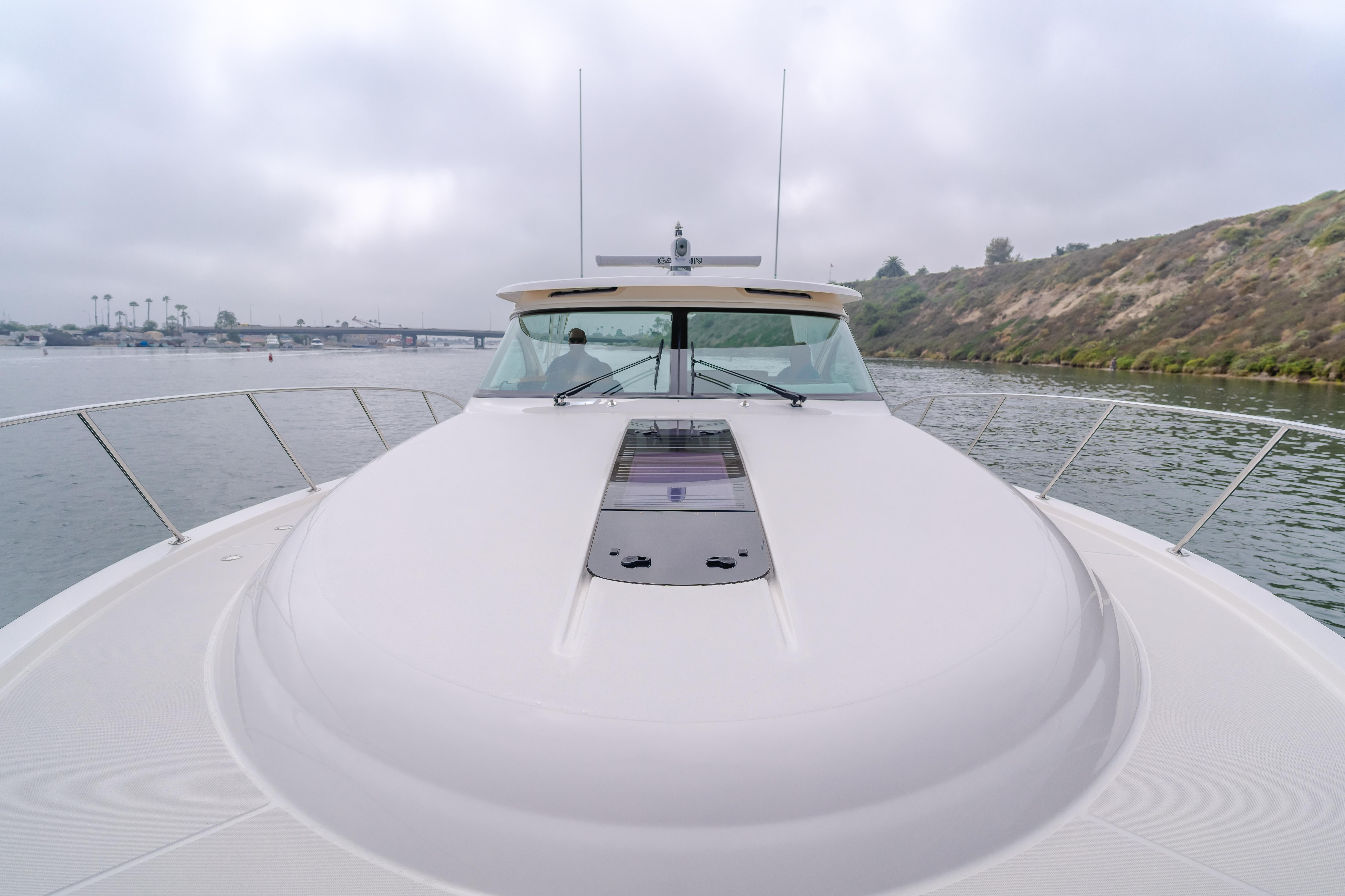 Mustique Yacht for Sale | 39 Tiara Yachts Newport Beach, CA | Denison ...