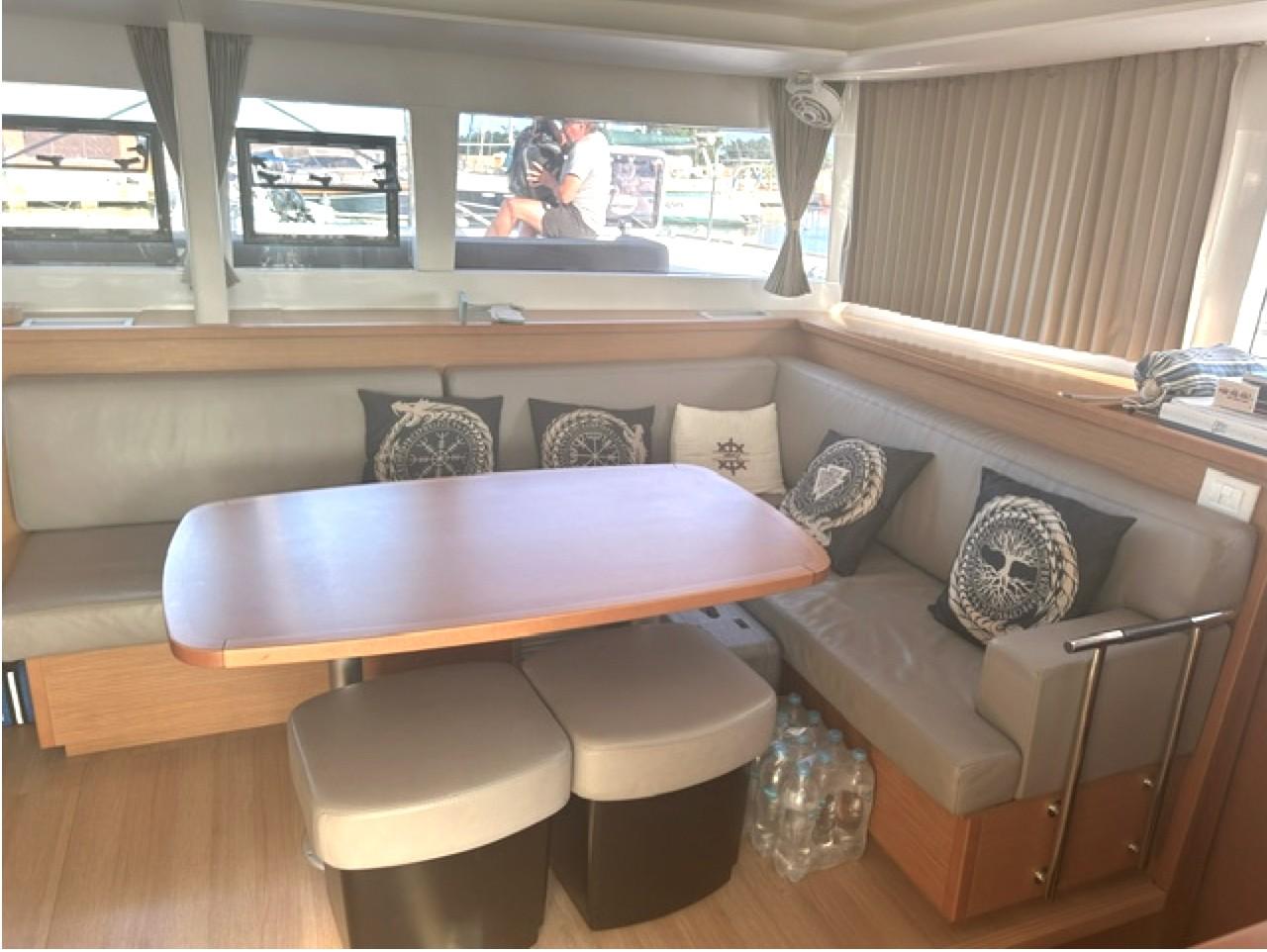 Freya Yacht for Sale | 45 Lagoon Yachts Bahamas, Bahamas | Denison ...