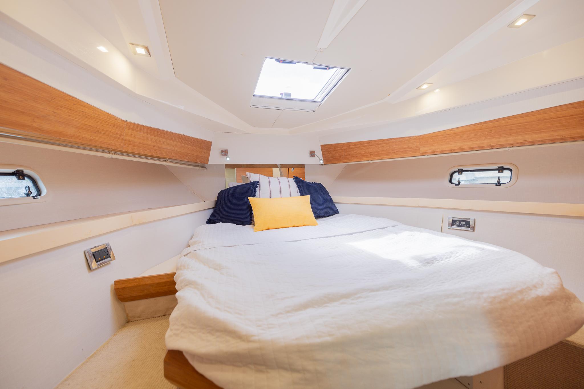 Man Cave Yacht for Sale | 38 Azimut Yachts Delray Beach, FL | Denison ...