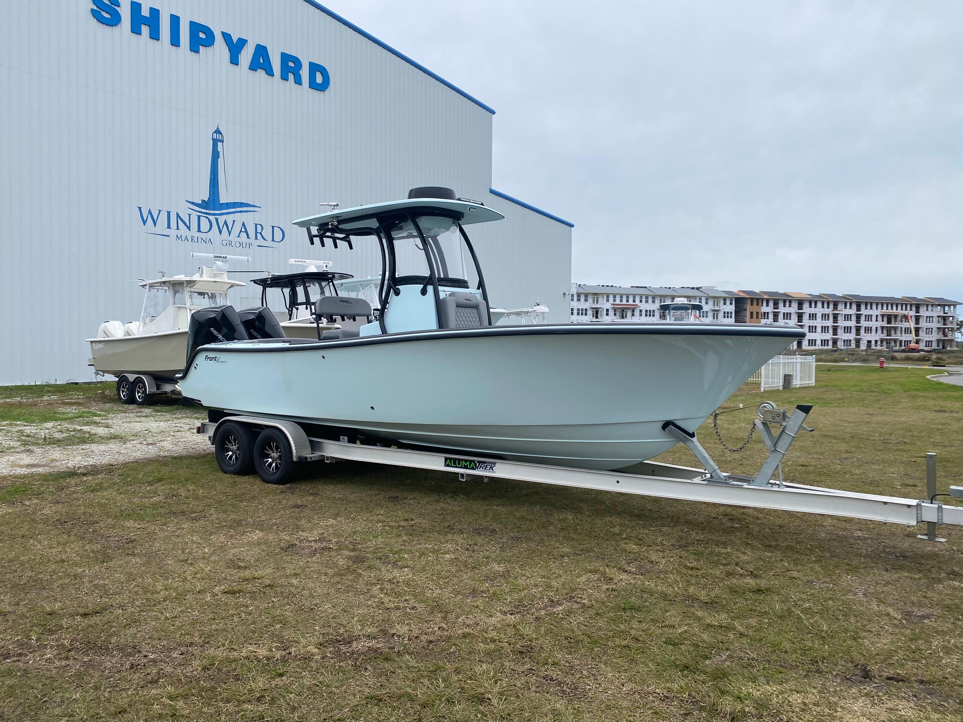 Yacht for Sale | 26 Front Runner Yachts Green Cove Springs, FL ...