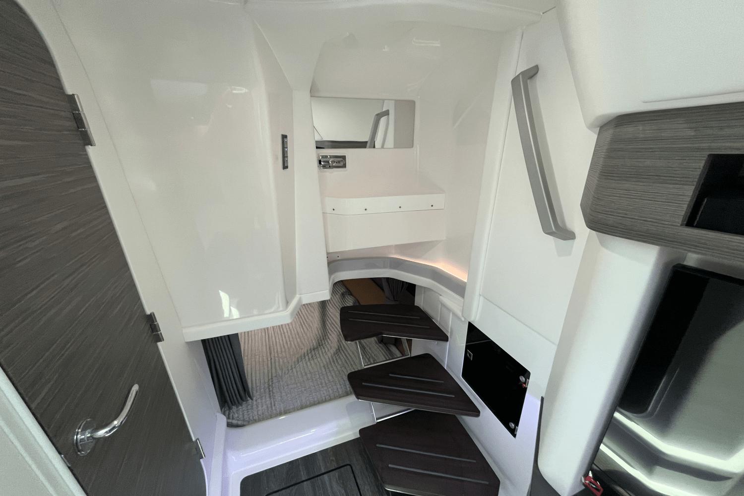 2025 Aviara 40 ft Yacht for Sale - Allied Marine