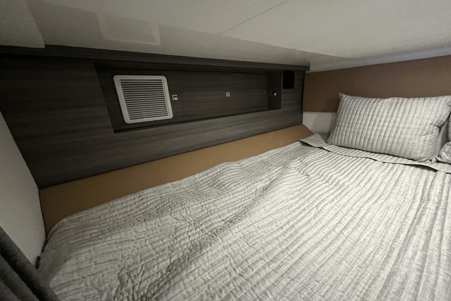 2025 Aviara 40 ft Yacht for Sale - Allied Marine