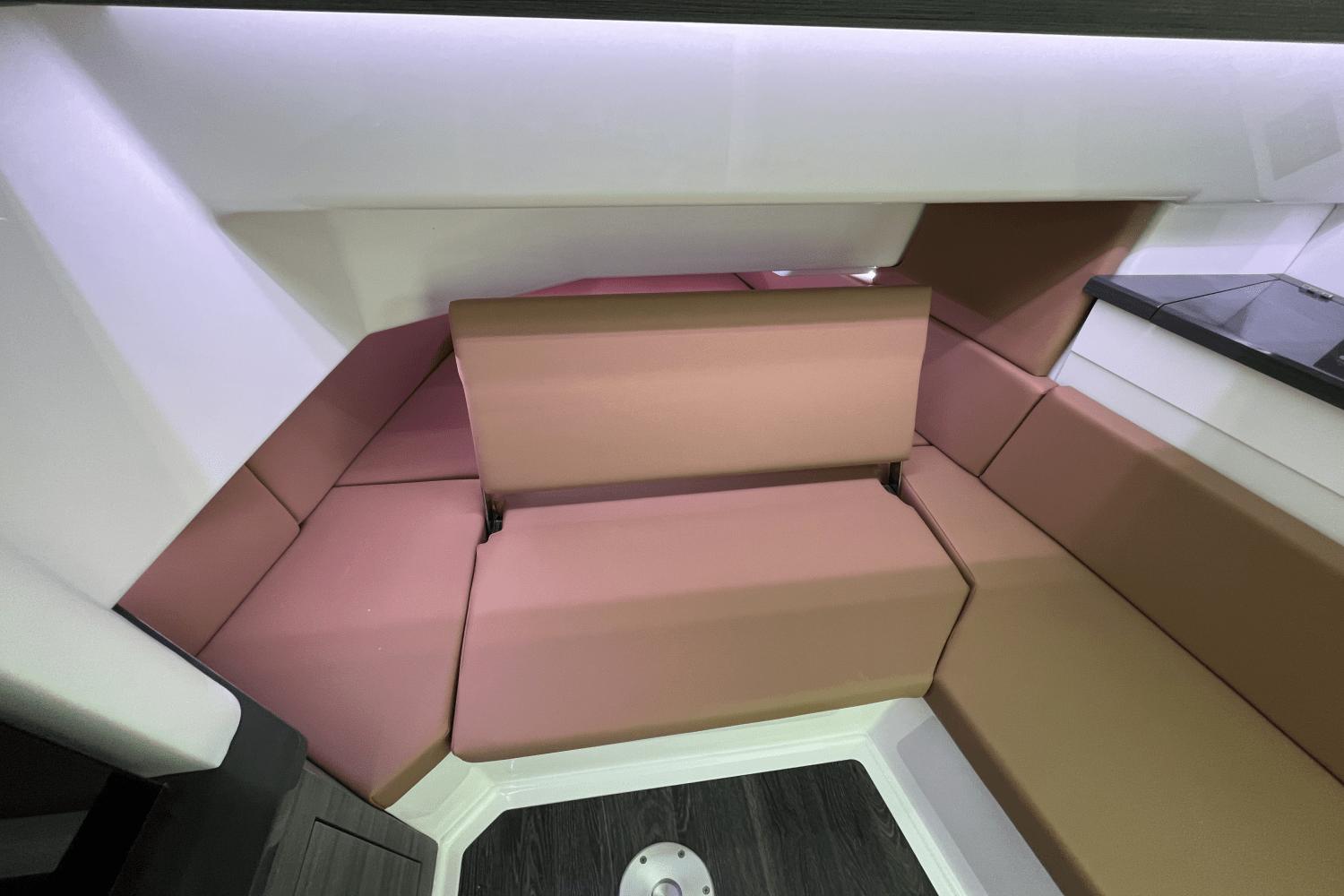 2025 Aviara 40 ft Yacht for Sale - Allied Marine