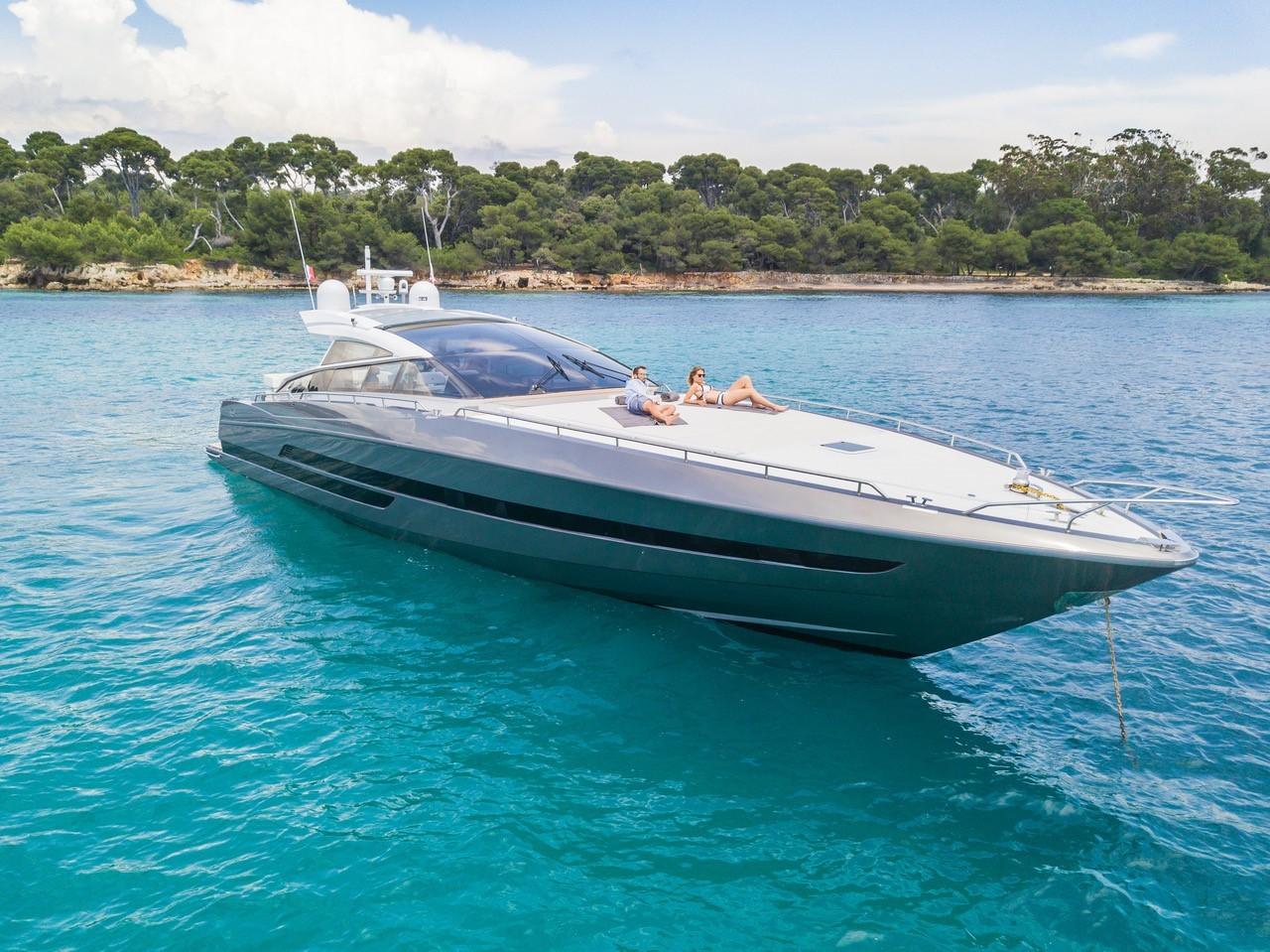 Yachts for Sale - SYS Yacht Sales