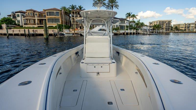 Yacht for Sale | 29 Seavee Yachts Lighthouse Point, FL | Denison Yacht ...