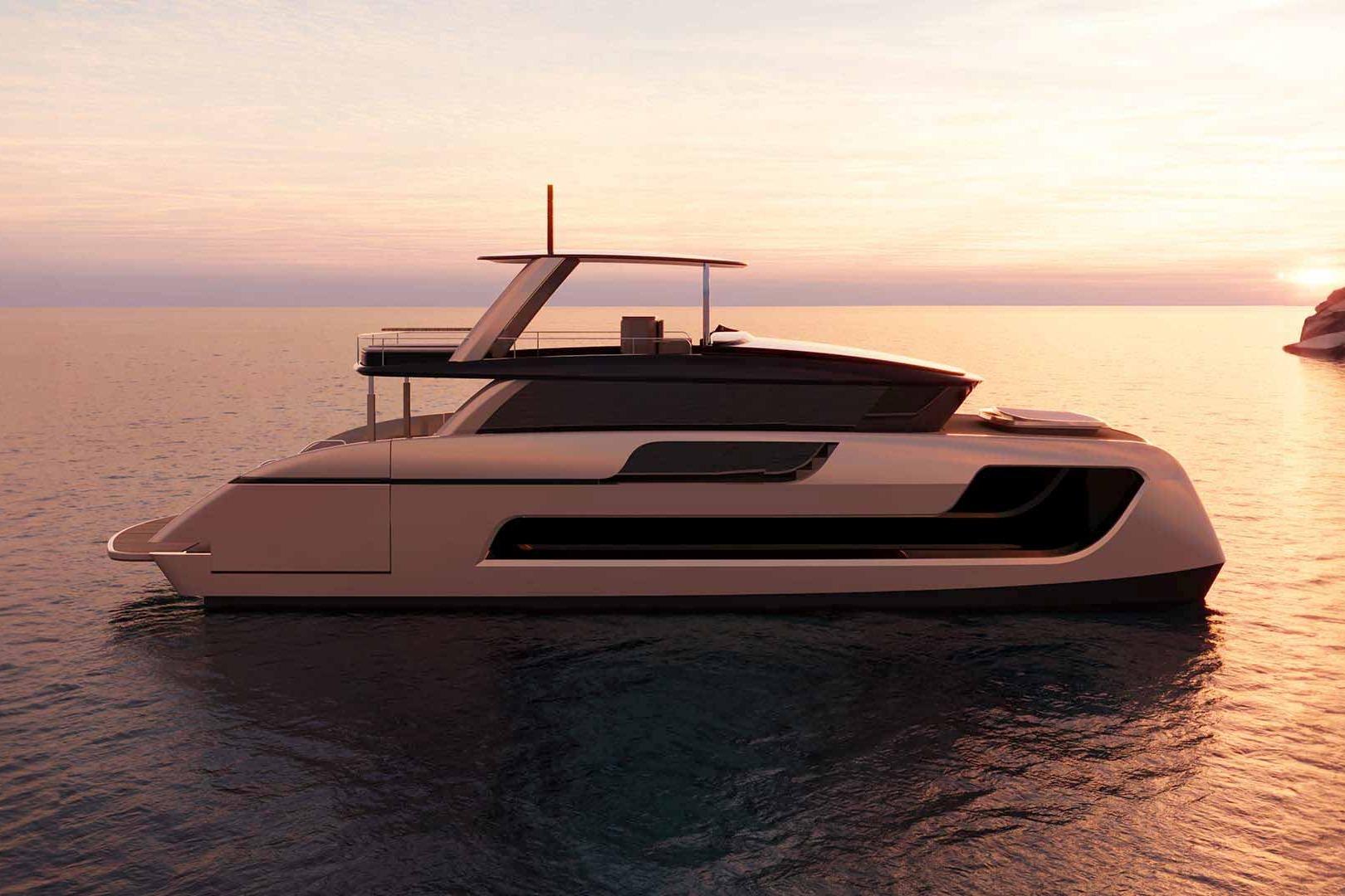 2026 Sunreef 66 Ultima - Florida Yachts International