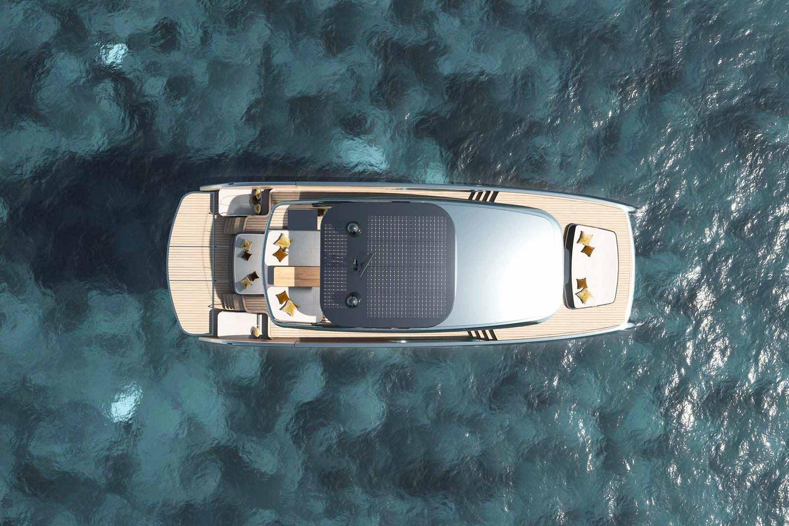 2026 Sunreef 66 Ultima - Florida Yachts International