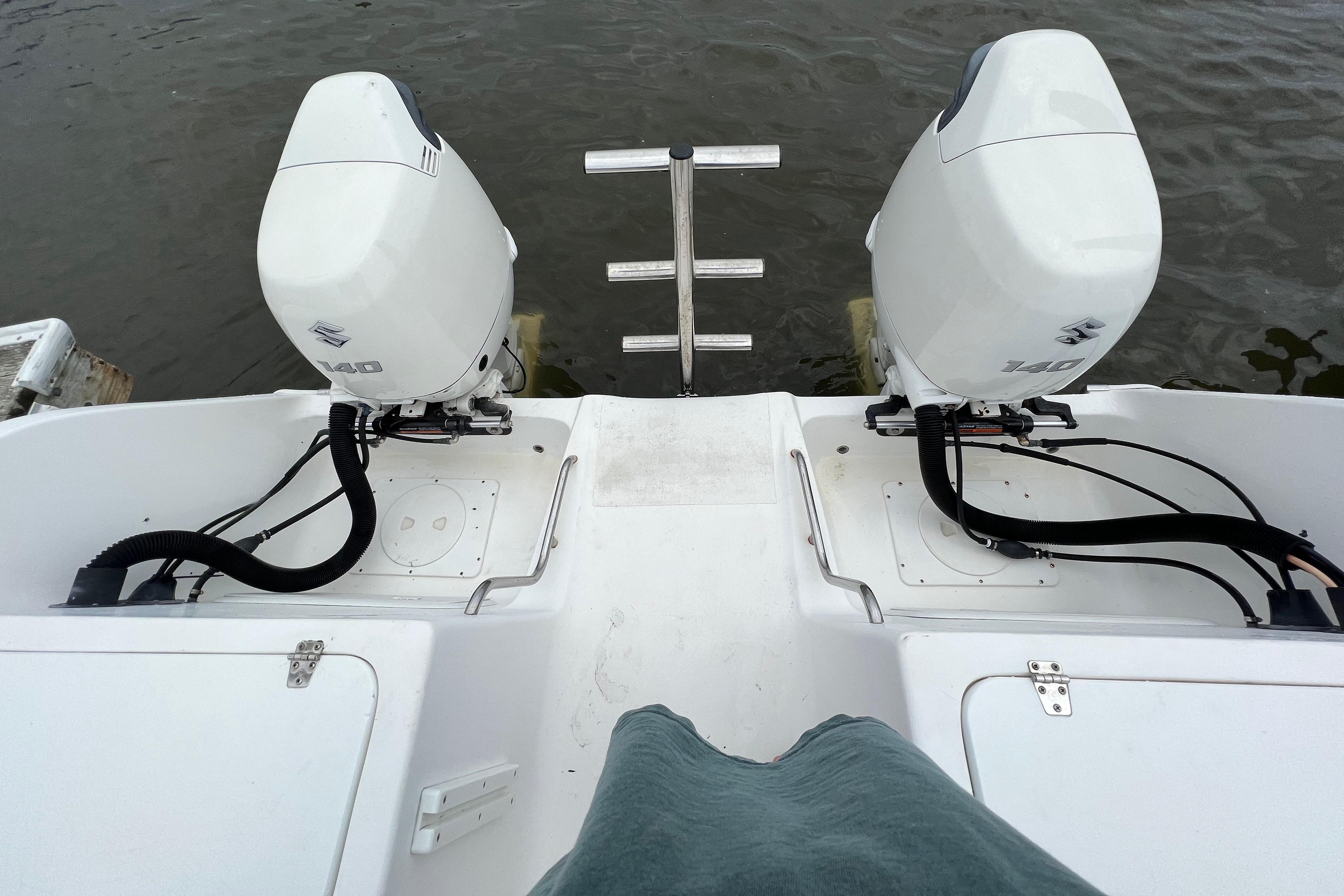 2003 Pro Sports 2200 CC ProKat | Yachts360