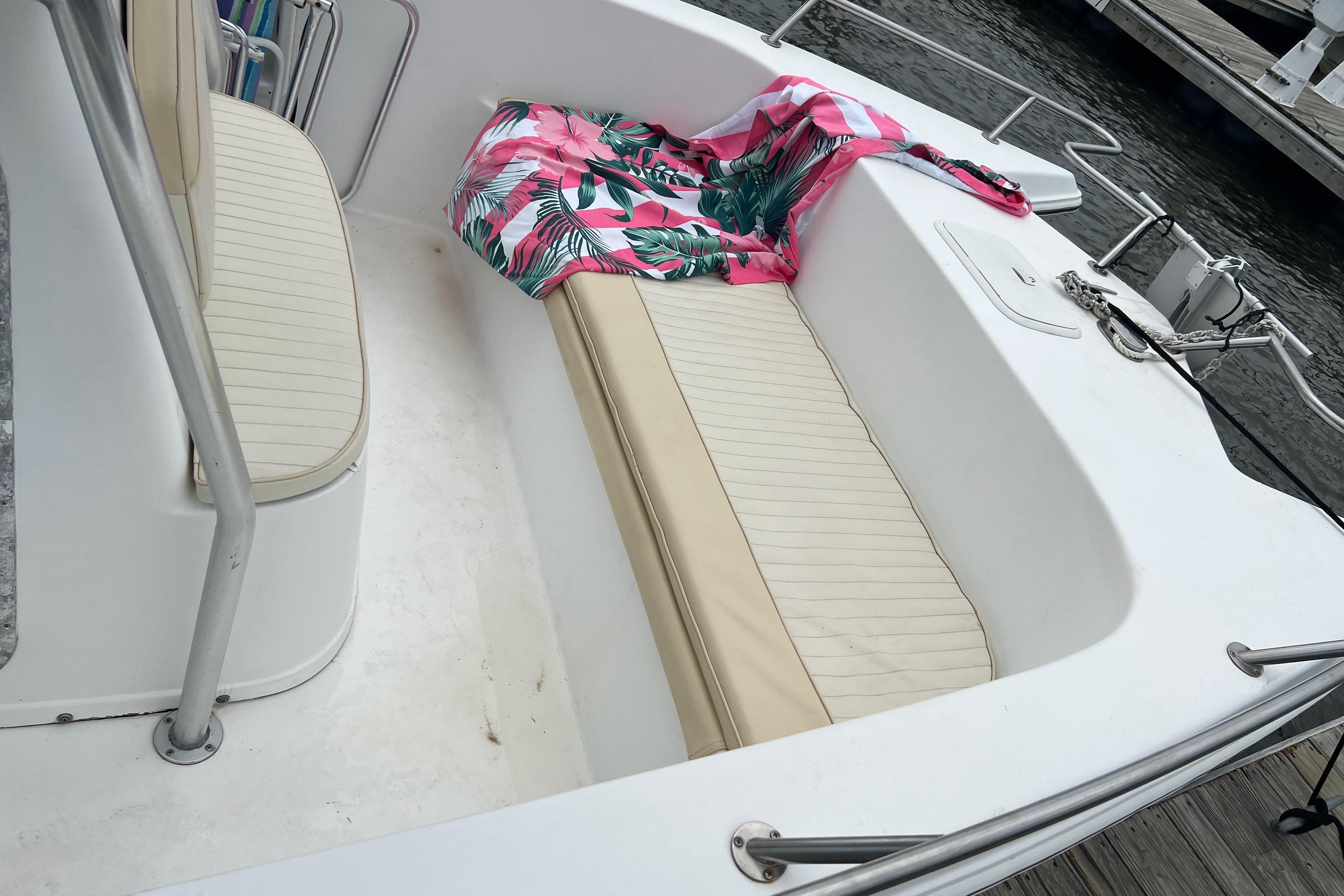 2003 Pro Sports 2200 CC ProKat | Yachts360