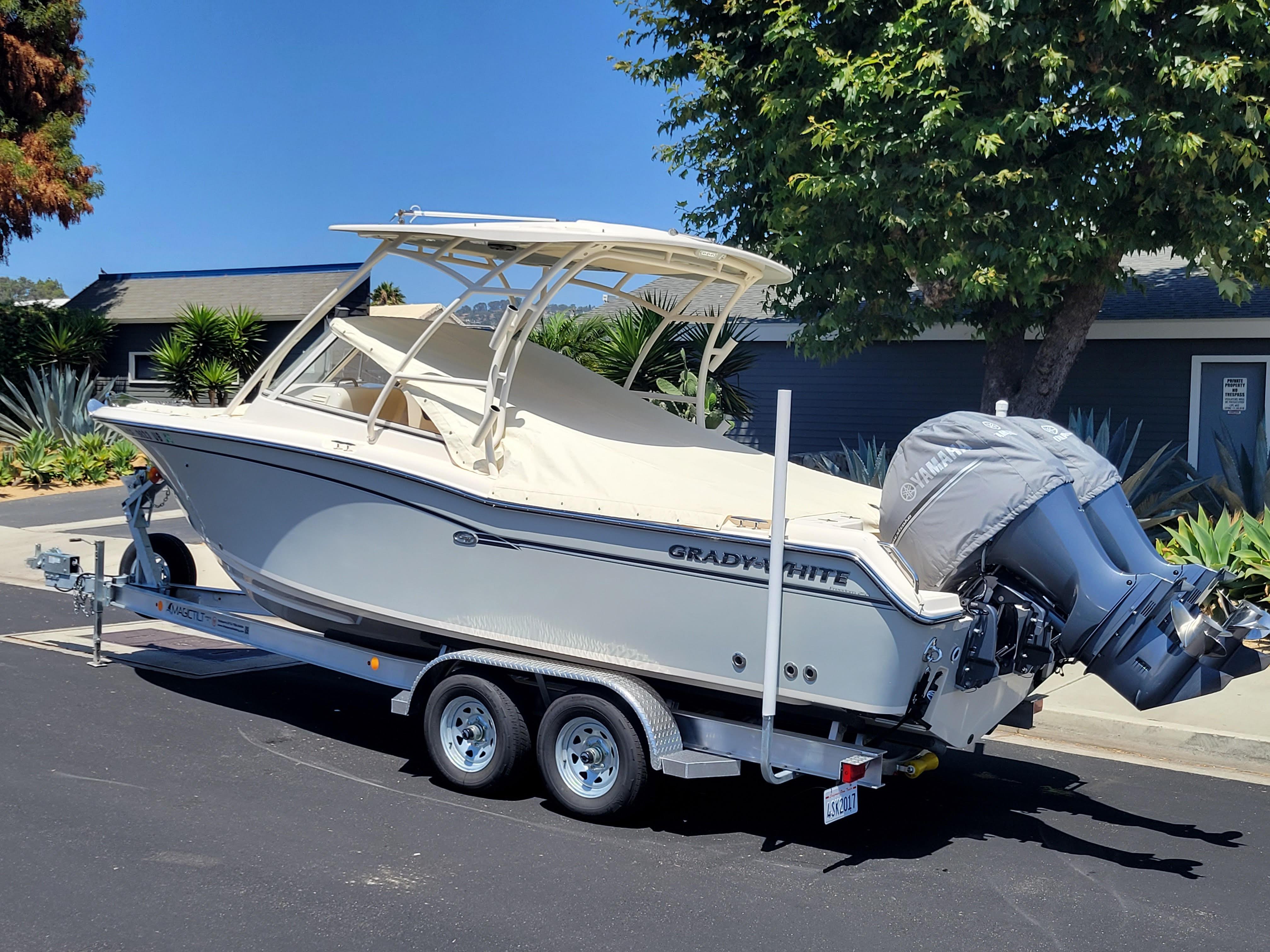 Yachts for Sale - SYS Yacht Sales