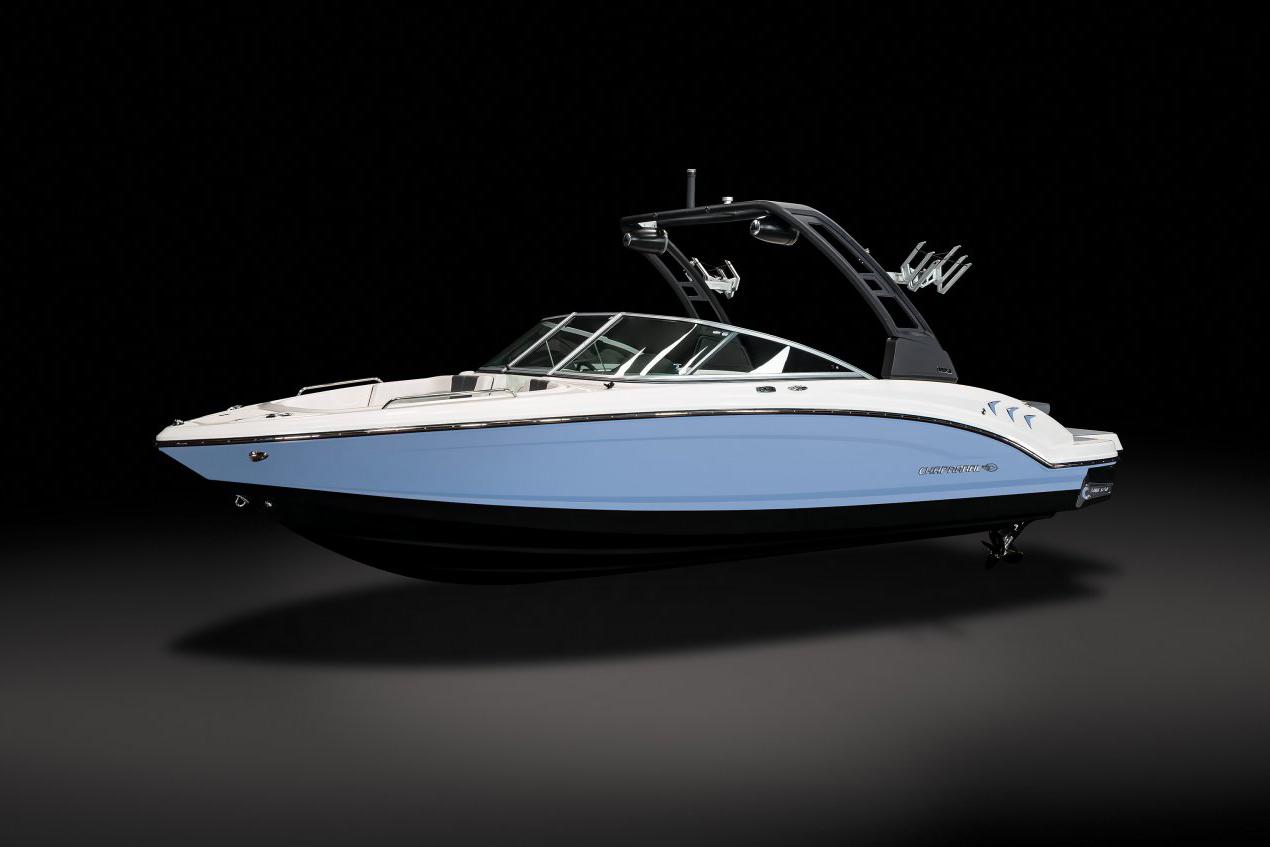 2022 Chaparral 23 Surf - Waterfront Marine