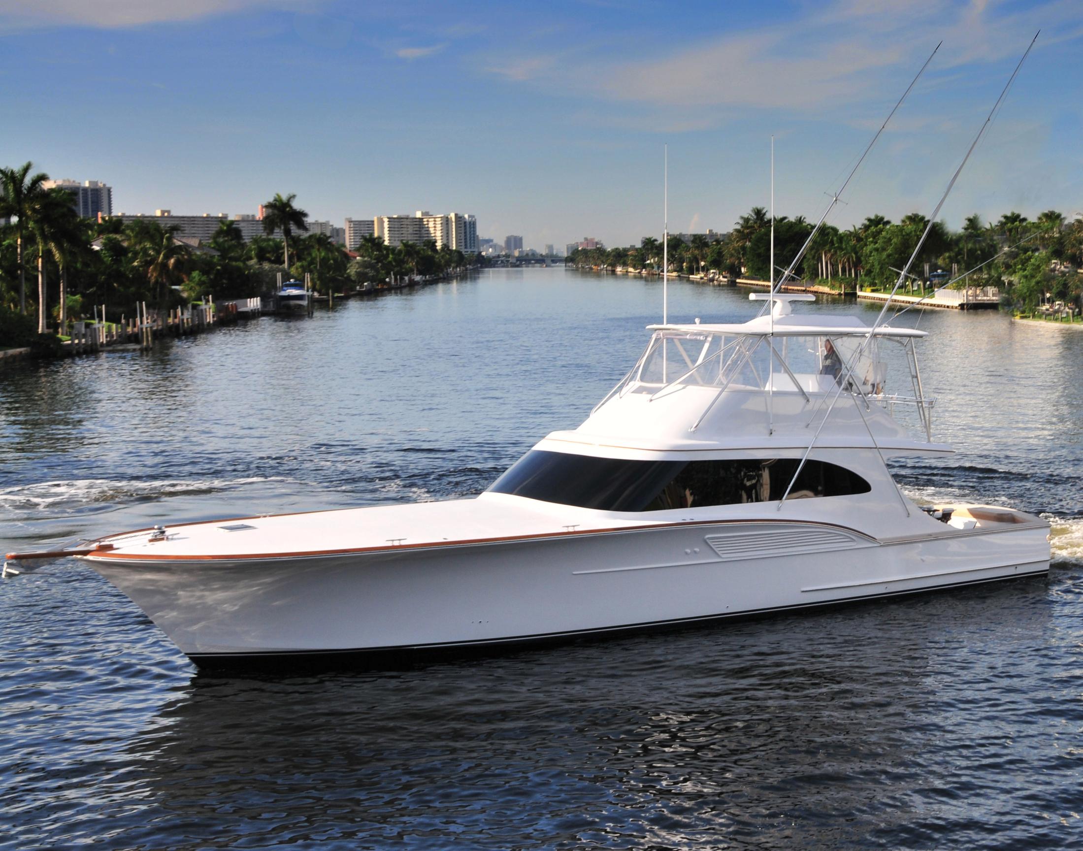 Yachts for Sale - SYS Yacht Sales