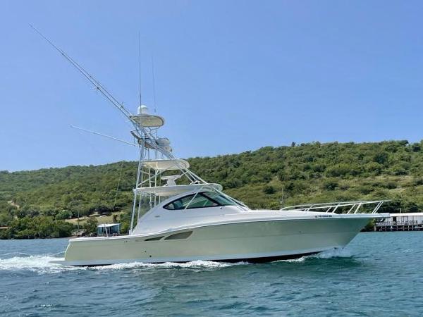 2005 42 Tiara Yachts 4200 Open Boats for Sale