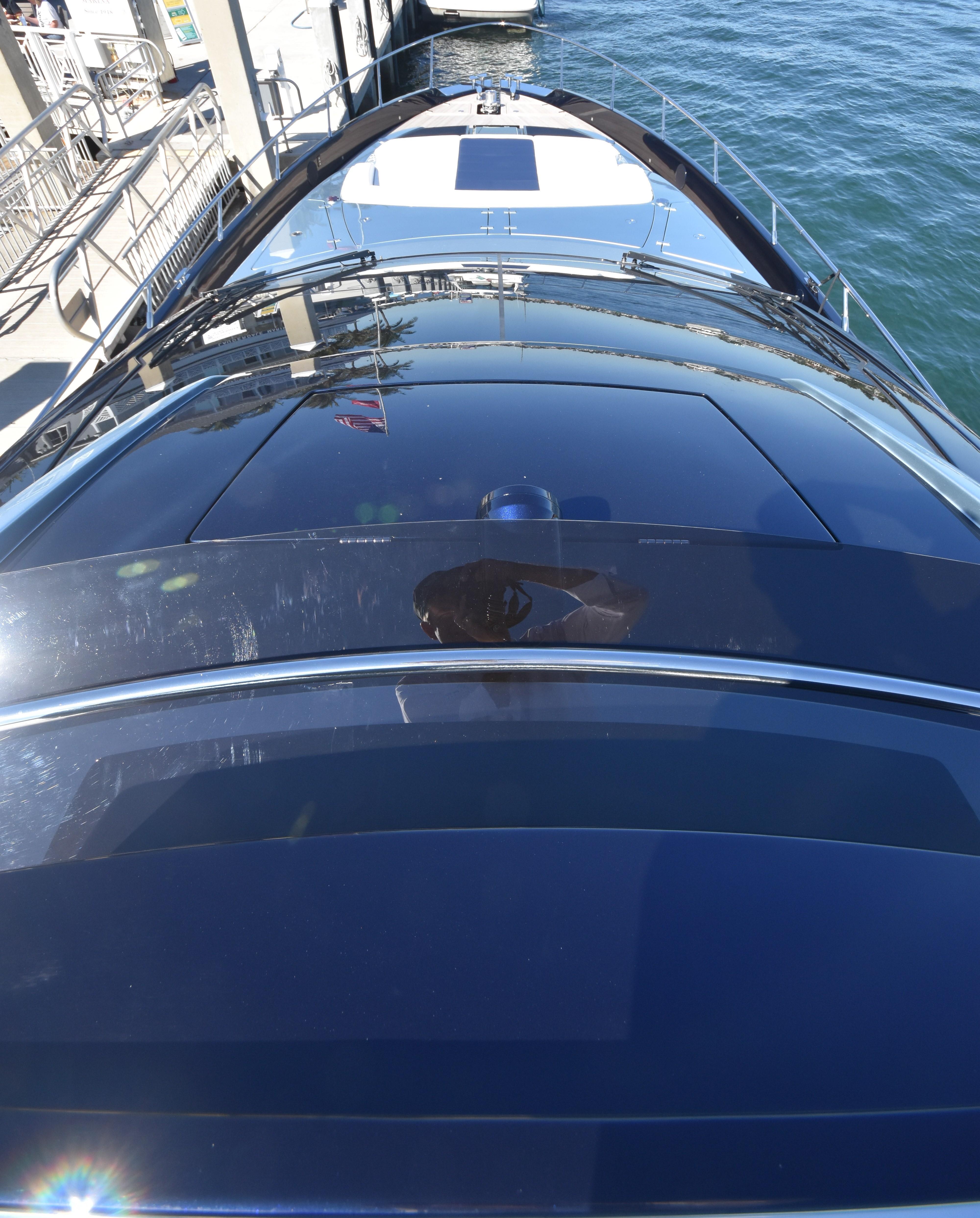 2020 Riva 66 ft Yacht For Sale | Allied Marine