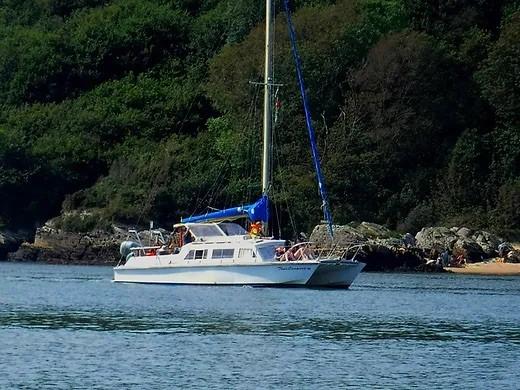 1978 Catalac 8m United Kingdom - BJ Marine