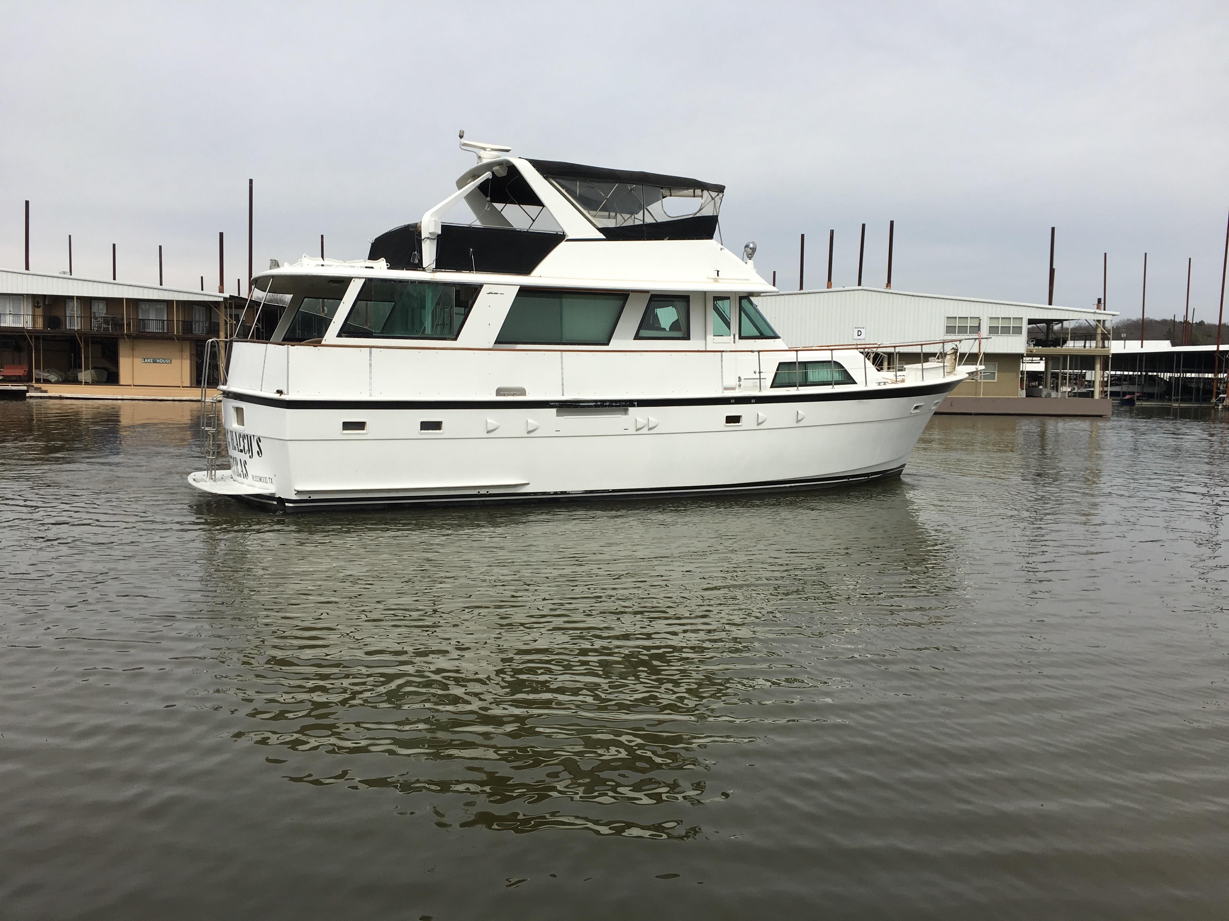 Yachts for Sale - SYS Yacht Sales