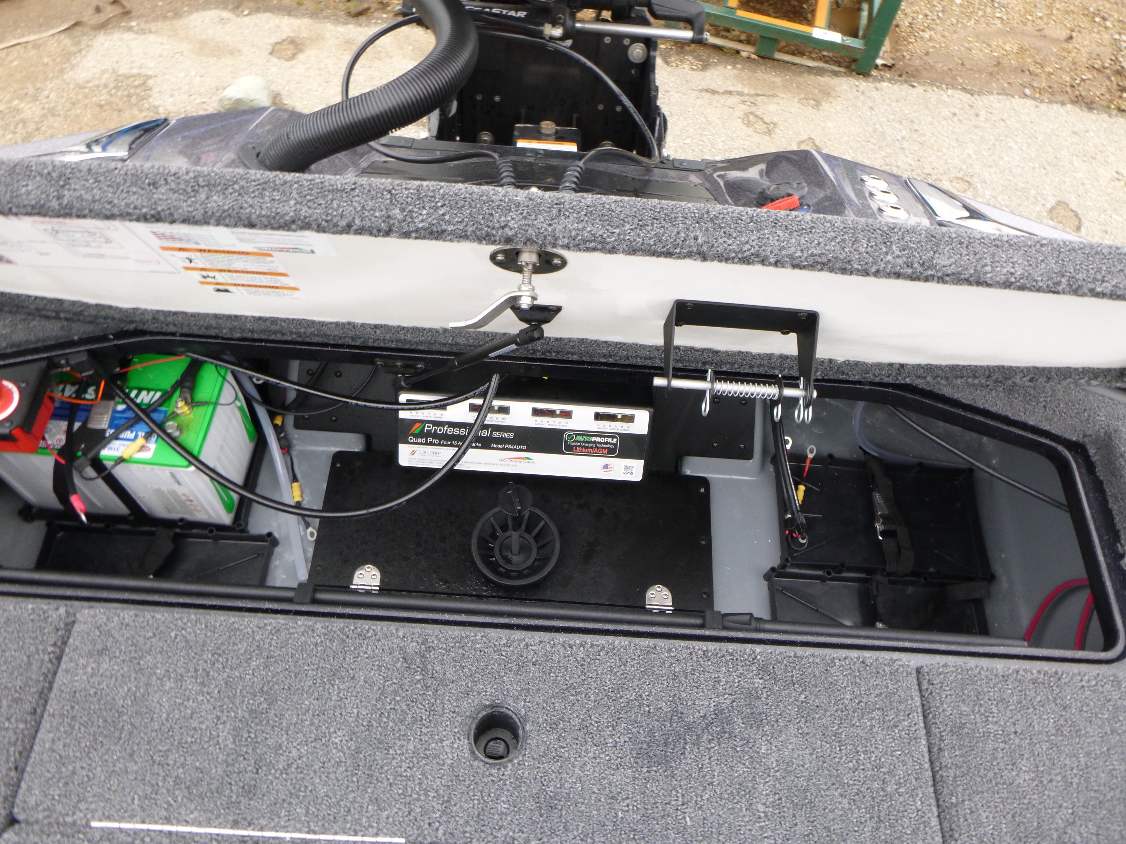 2025 Ranger Z521 - Grand Pointe Marina