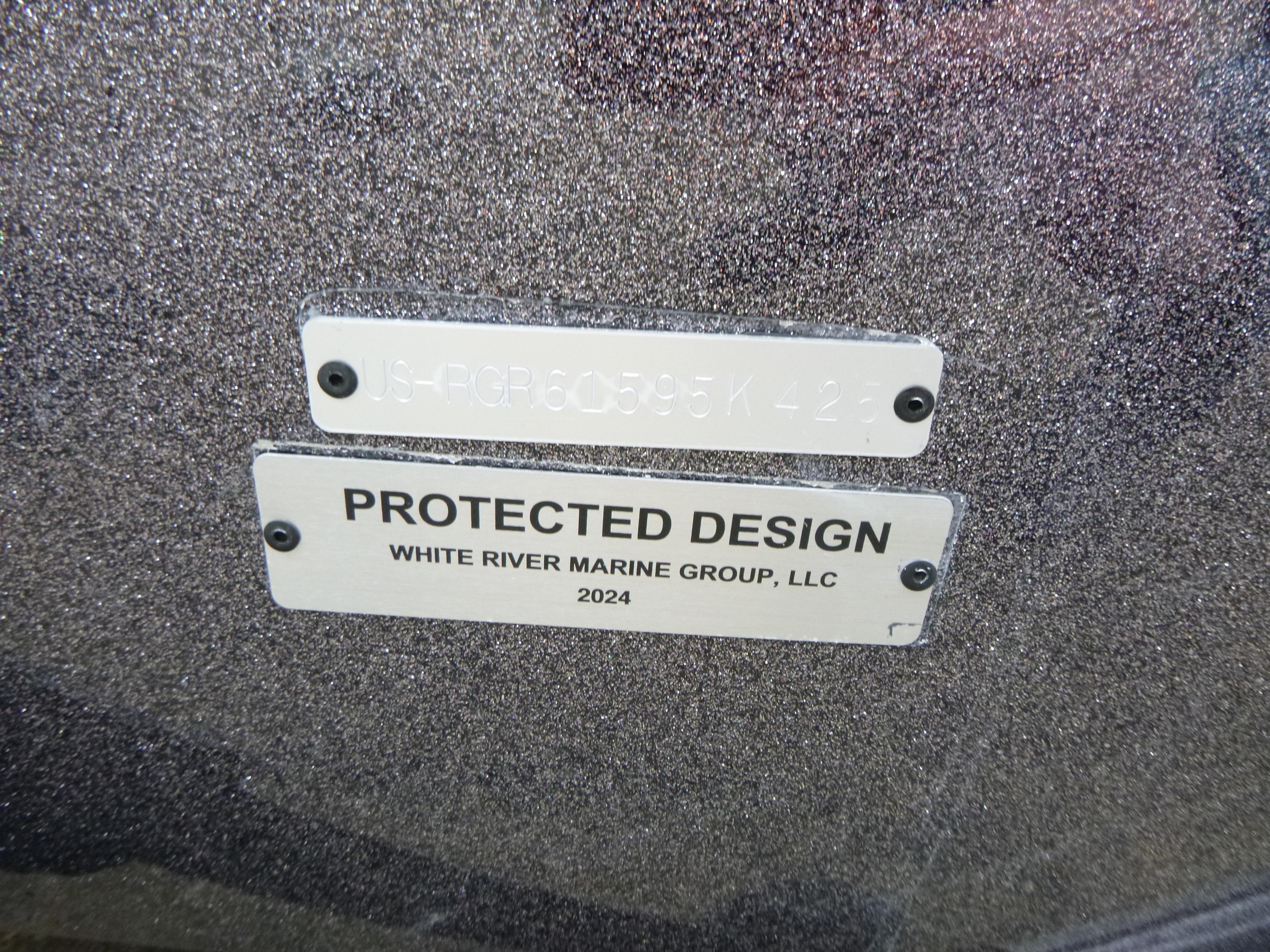 2025 Ranger Z521 - Grand Pointe Marina