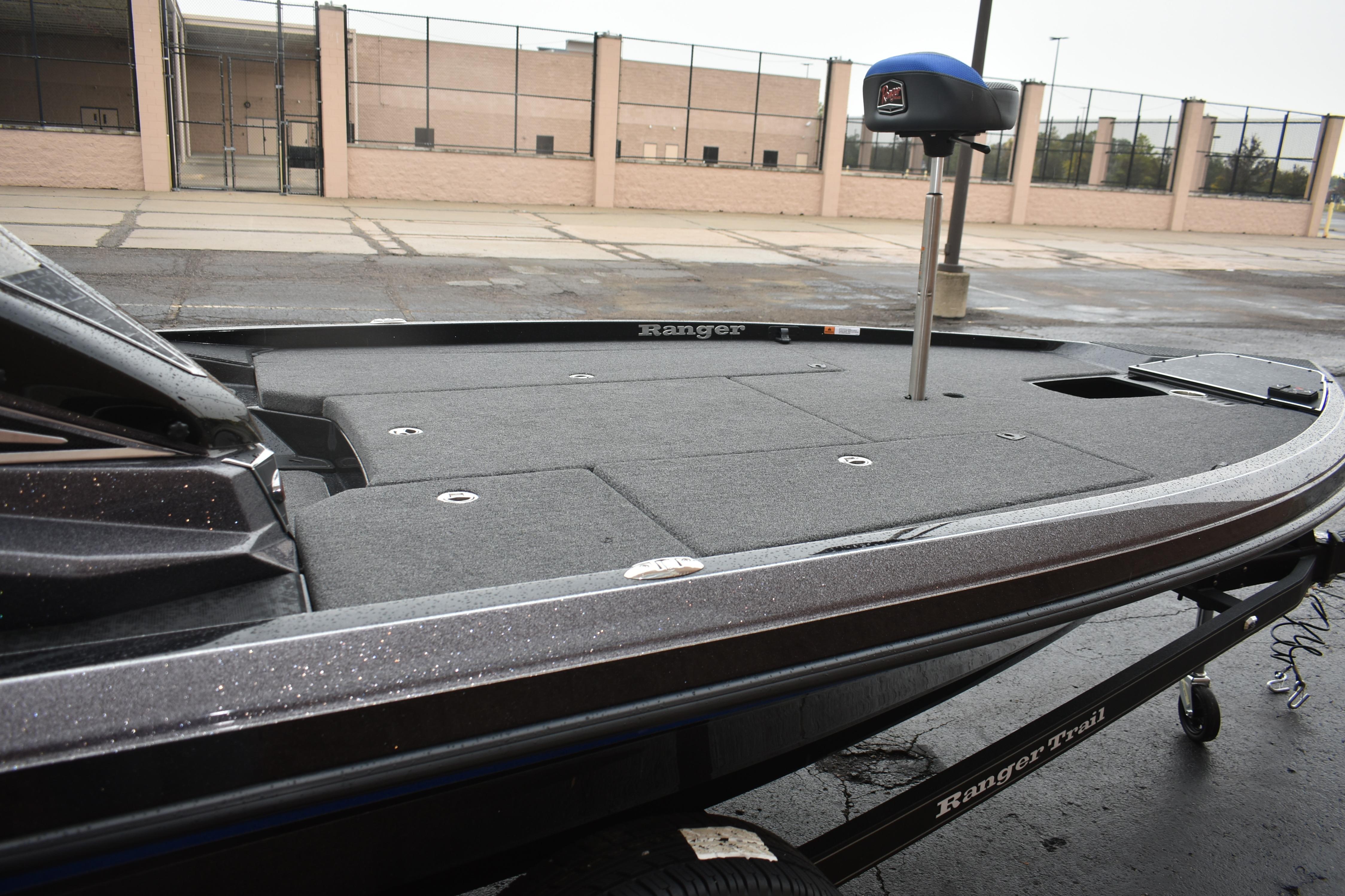 2025 Ranger Z521 - Grand Pointe Marina