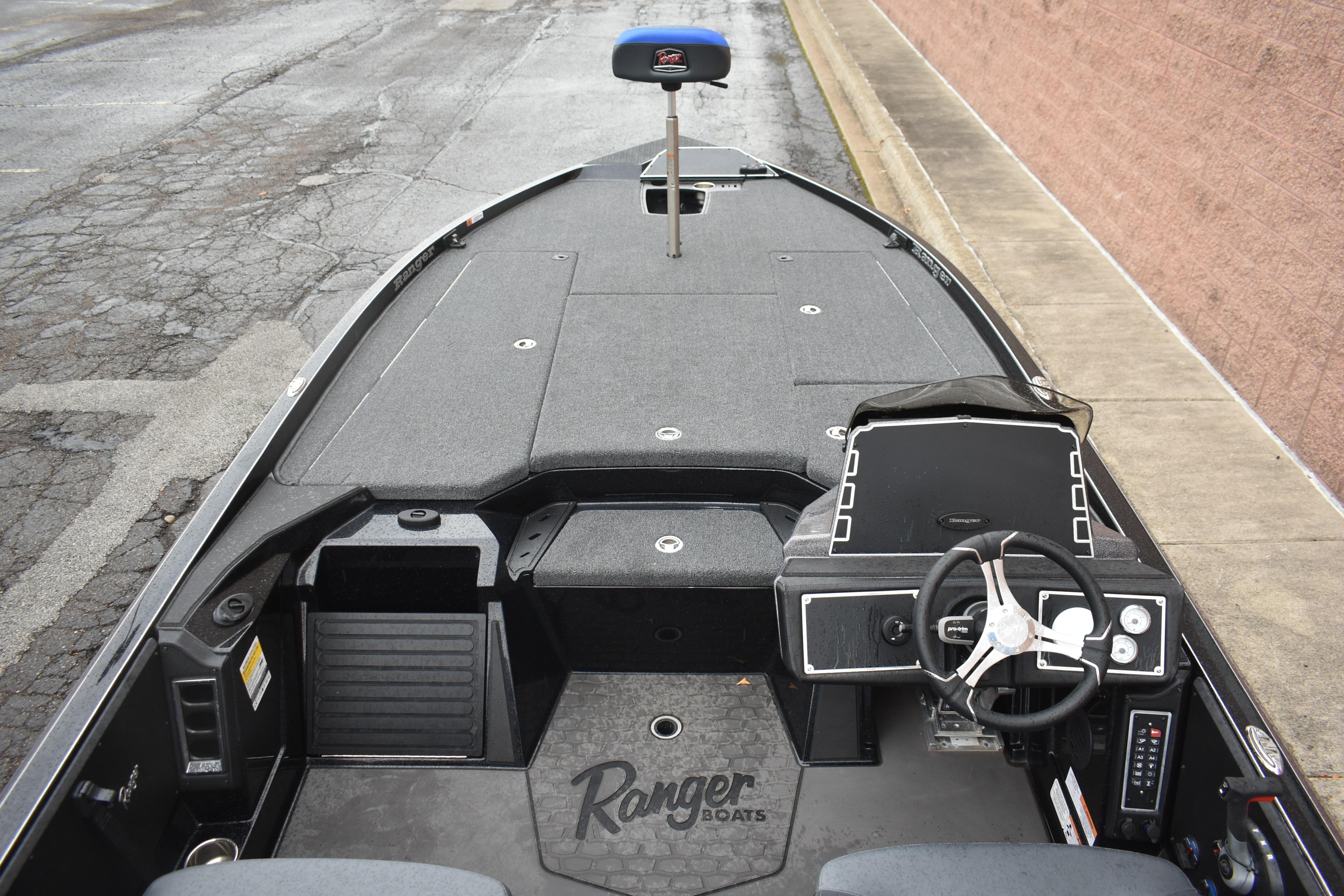 2025 Ranger Z521 - Grand Pointe Marina