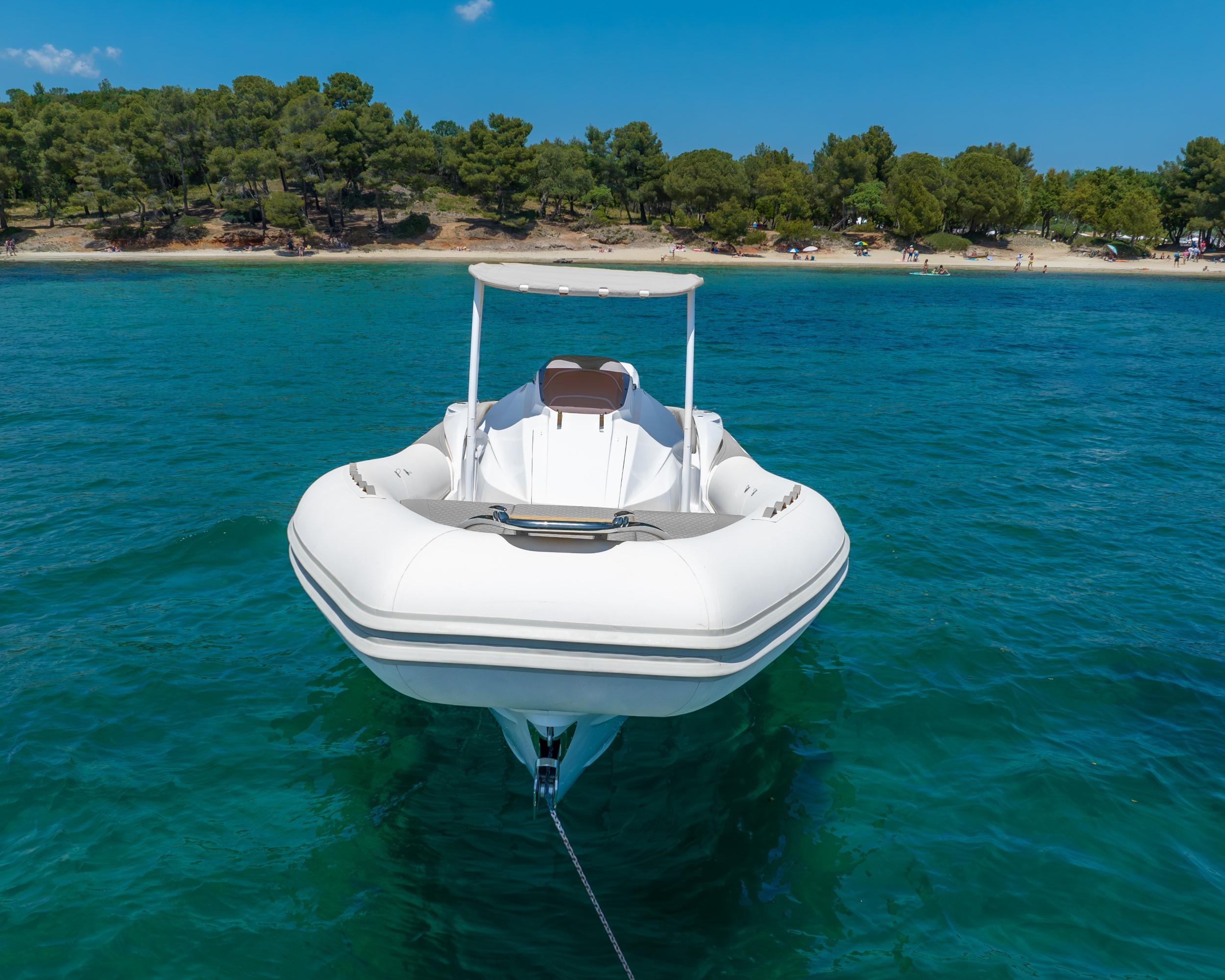 Yacht for Sale | 33 Fanale Marine Yachts BORMES LES MIMOSAS, France ...