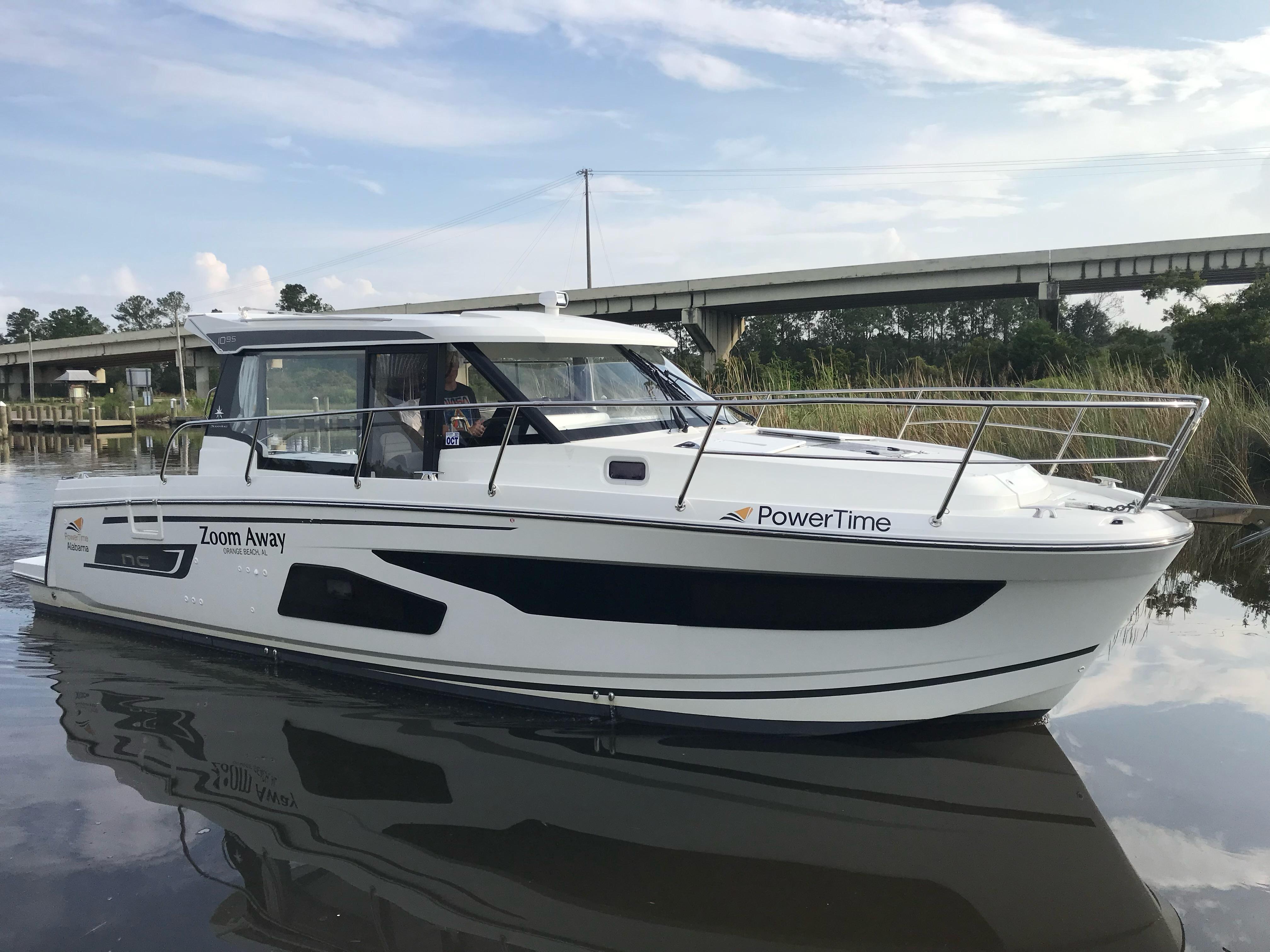 2020 34 Jeanneau NC 1095 Boats for Sale