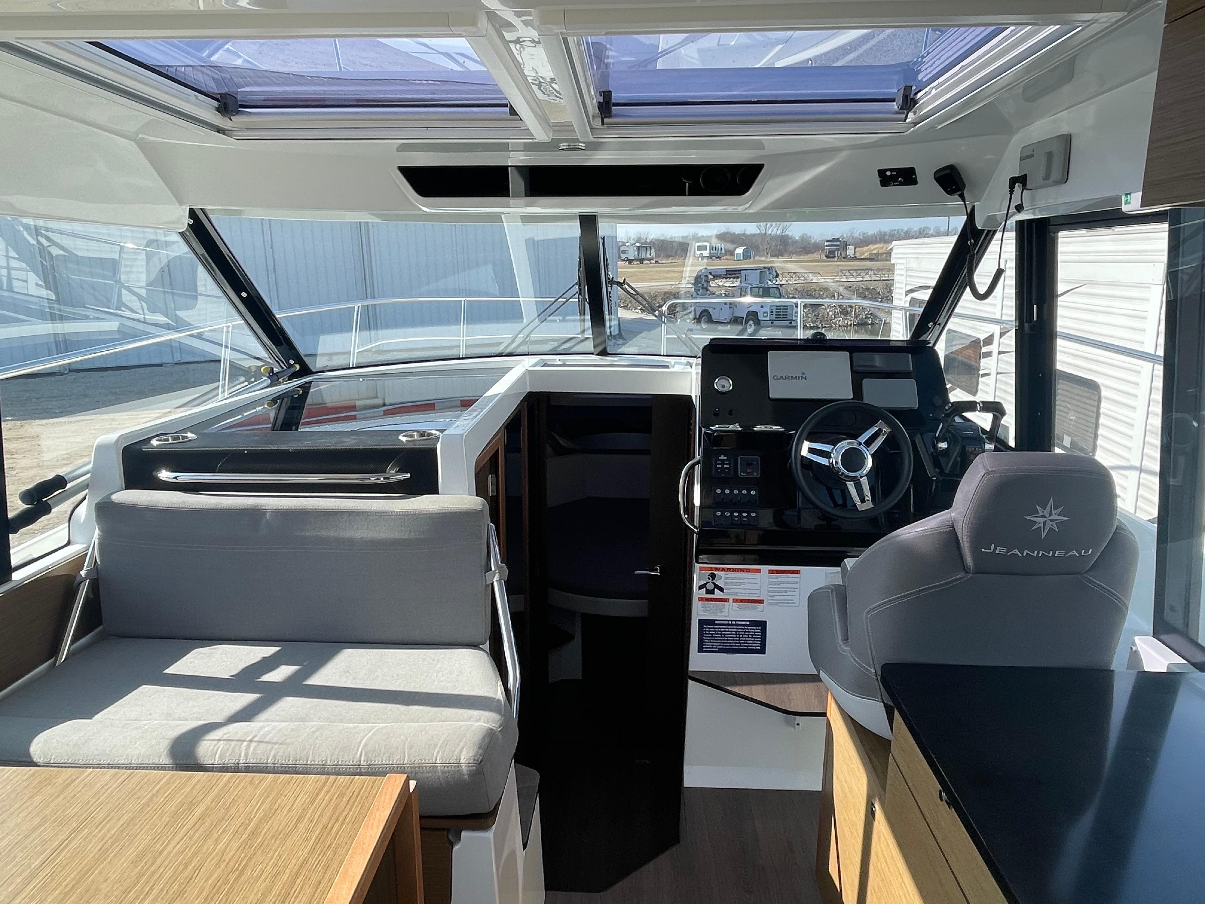 2020 34 Jeanneau NC 1095 Boats for Sale