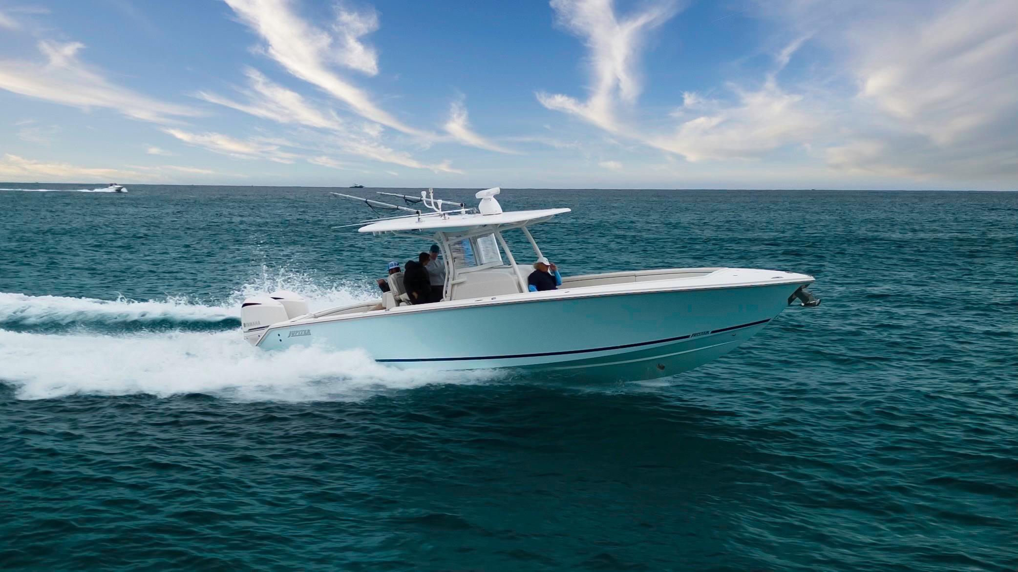 Runaway Yacht for Sale | 34 Jupiter Yachts North Palm Beach, FL ...