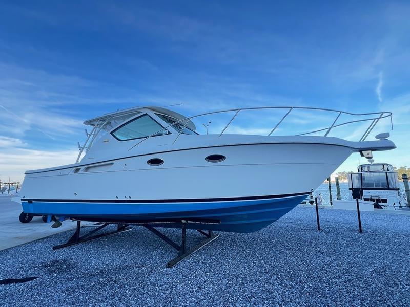 Yacht for Sale | 30 Tiara Yachts Panama City, FL | Denison Yacht Sales