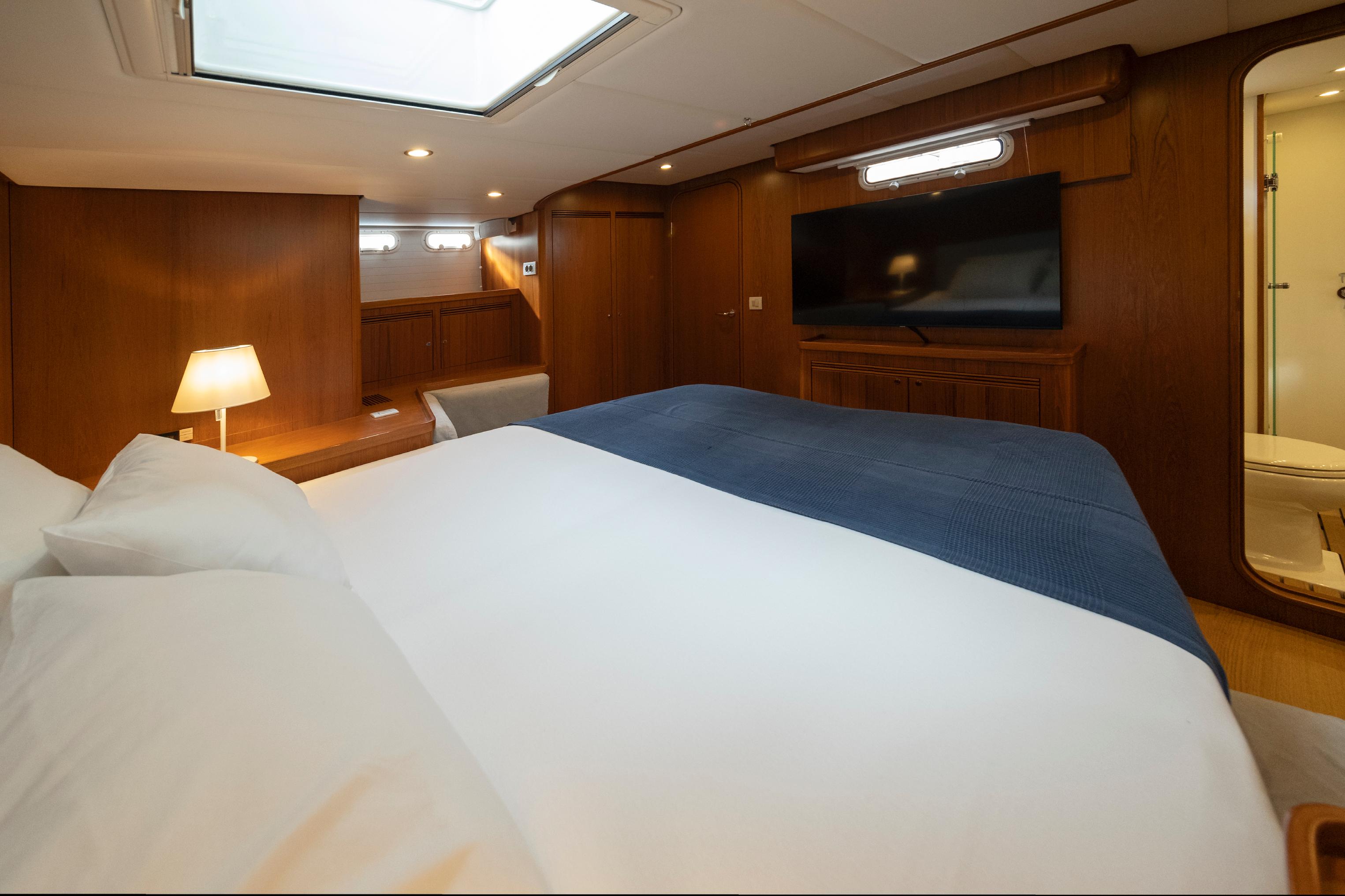 2011 63 11 Contest 62CS Boats for Sale