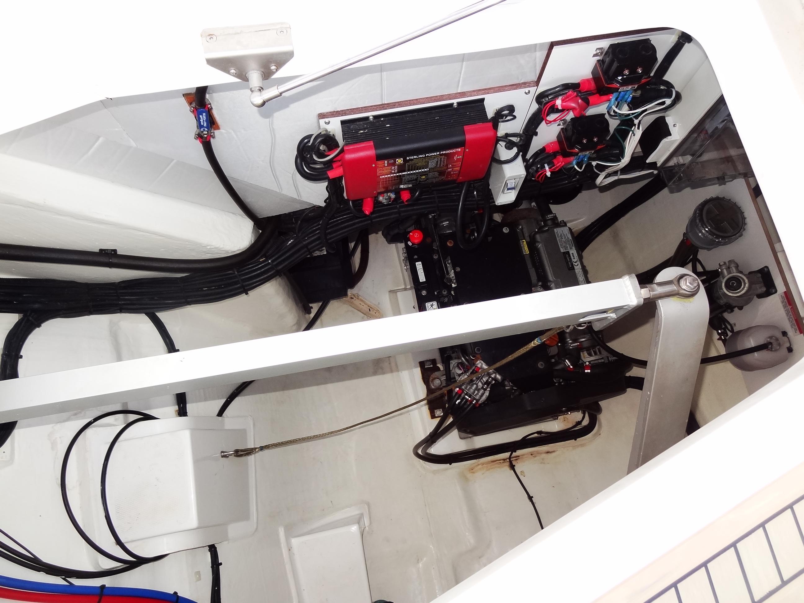 Leopard 50 Sailing Catamaran Kismet for sale | Leopard Brokerage