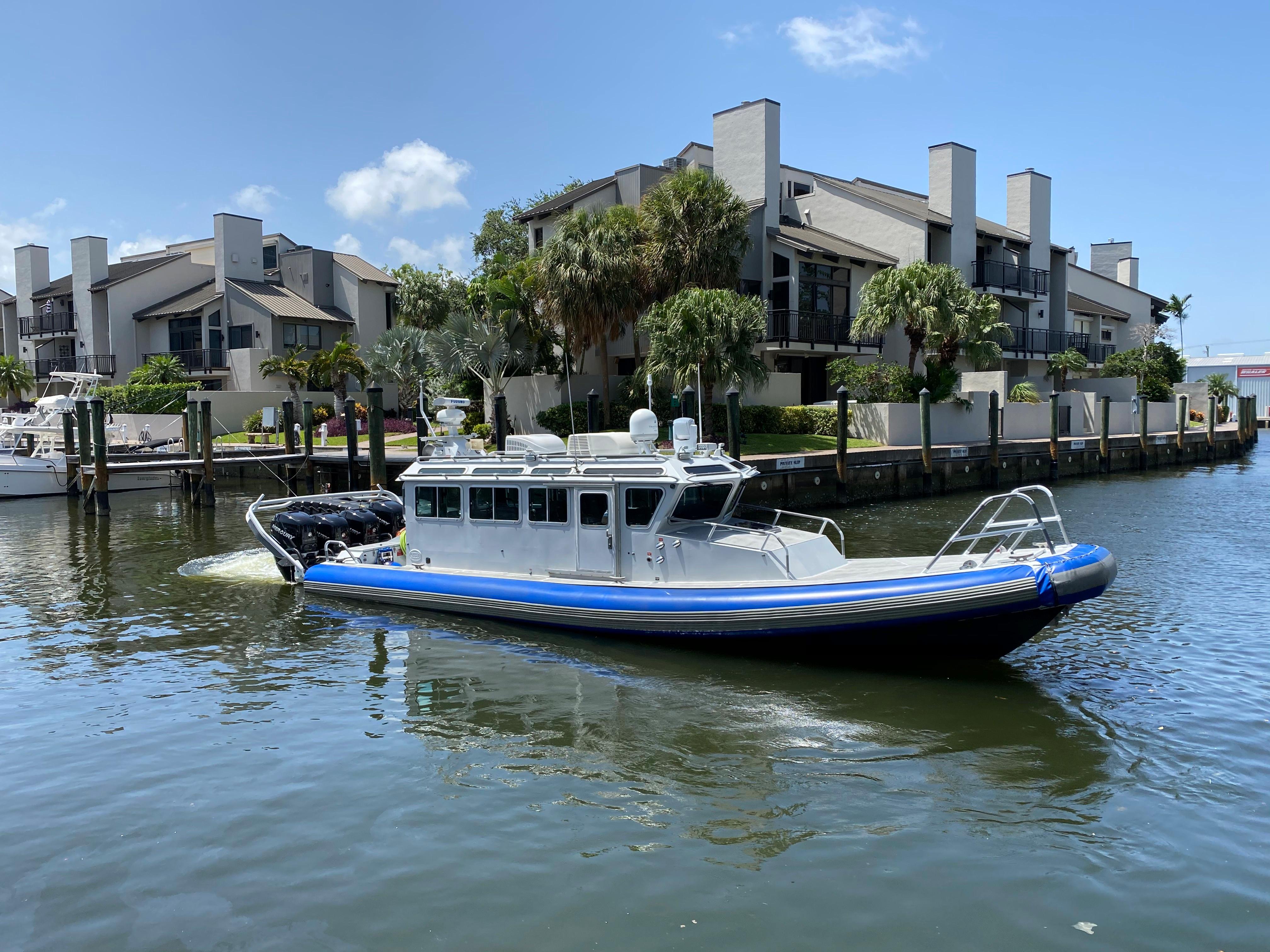 Yachts for Sale - SYS Yacht Sales