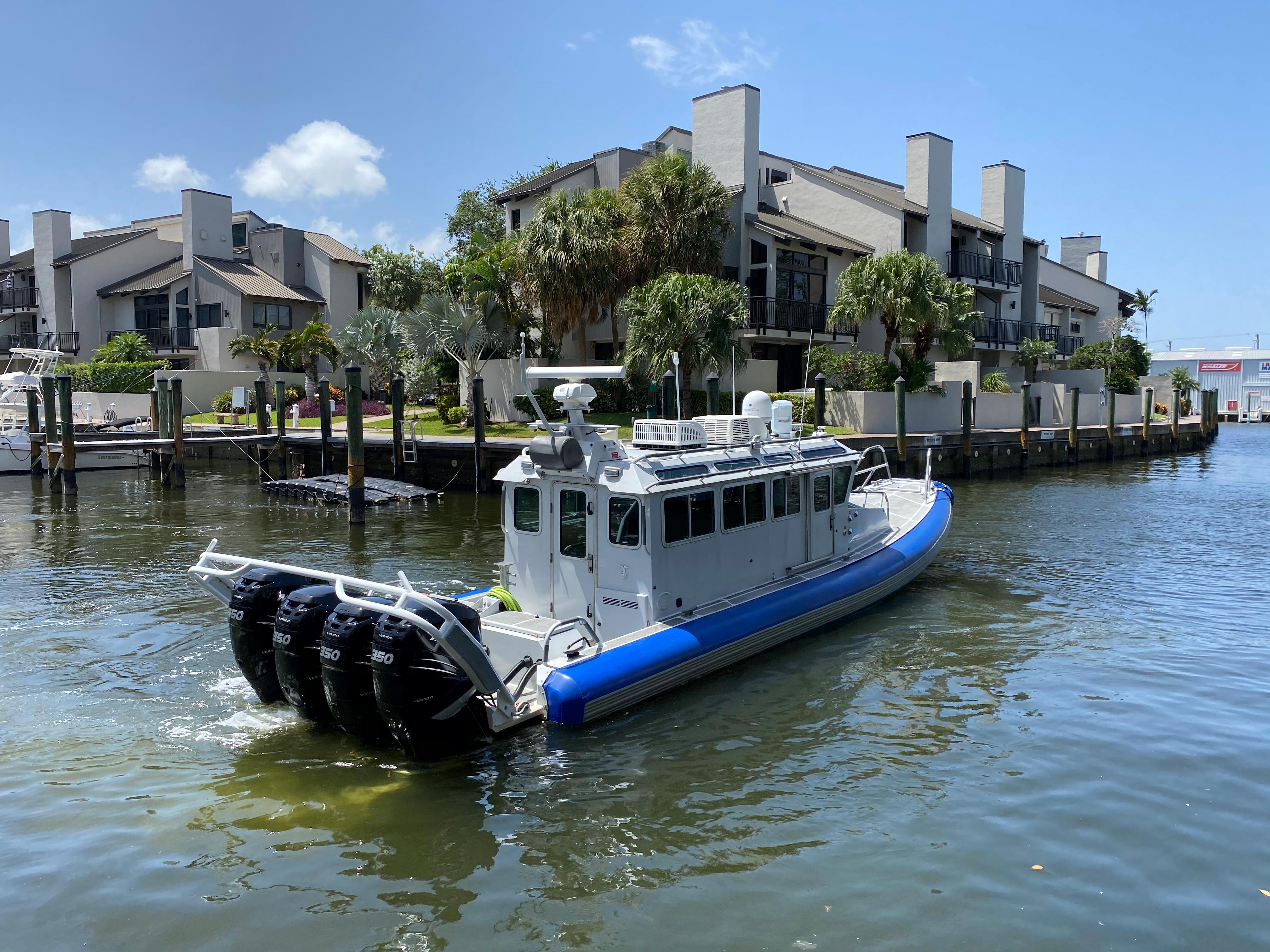 Yachts for Sale - SYS Yacht Sales