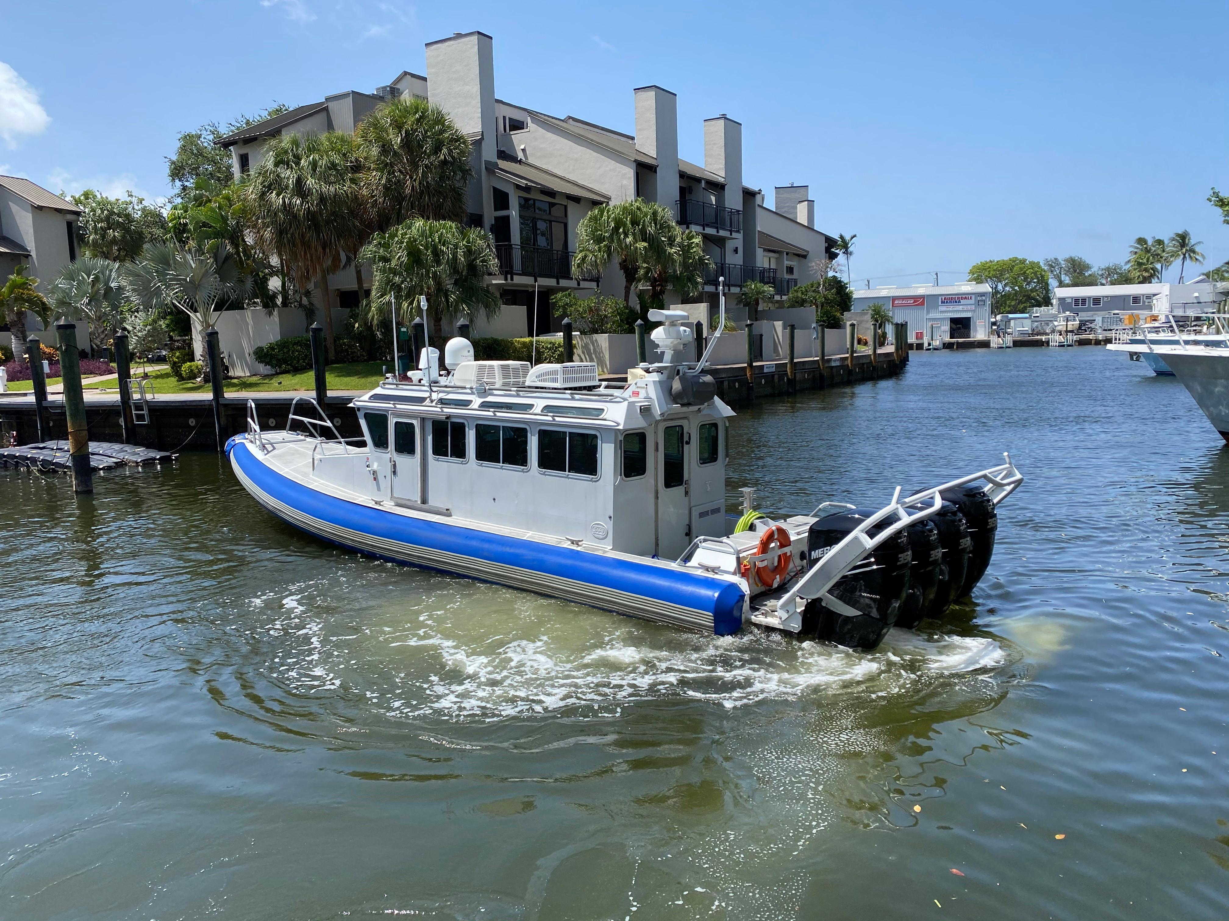 Yachts for Sale - SYS Yacht Sales