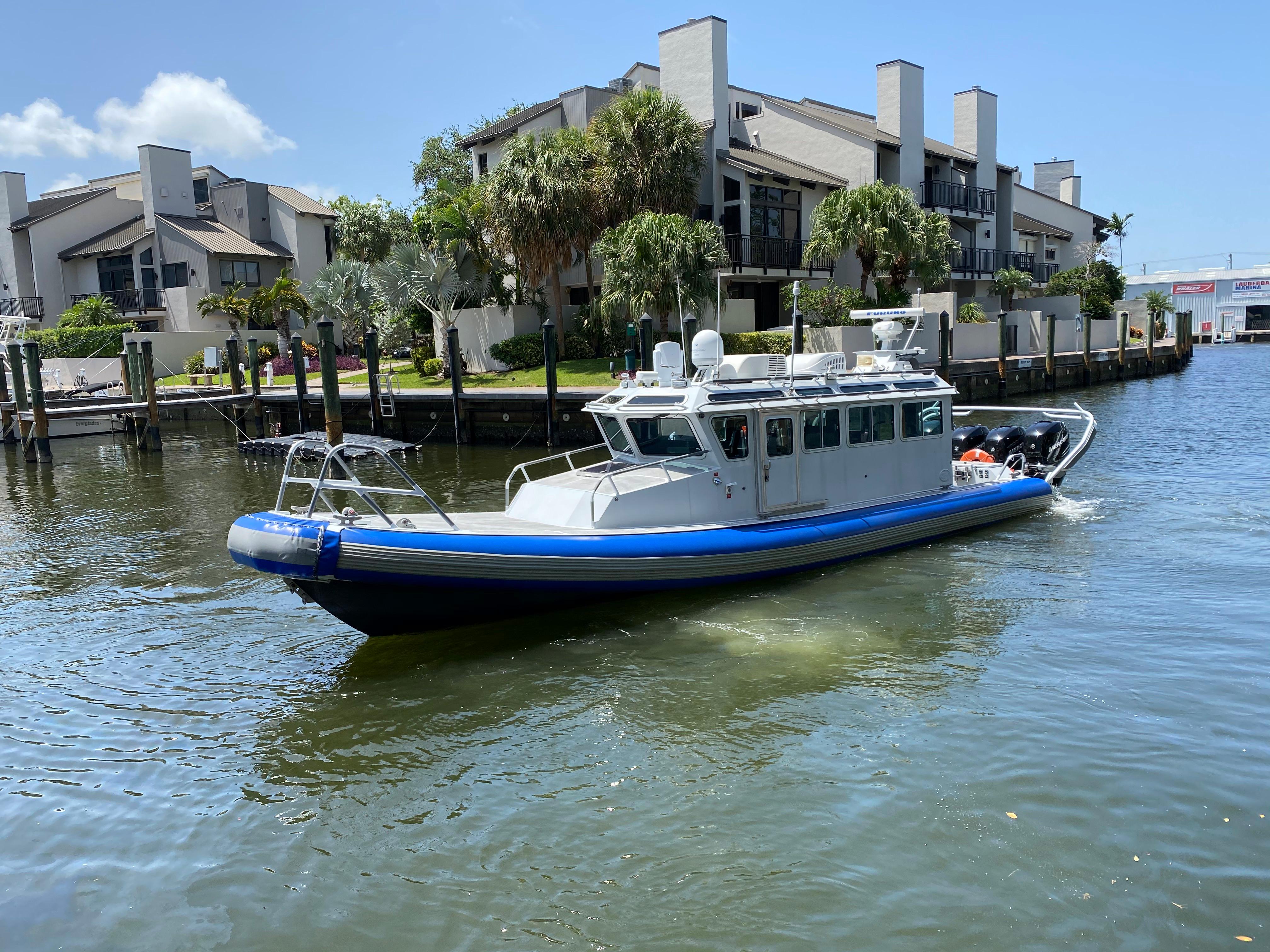 Yachts for Sale - SYS Yacht Sales