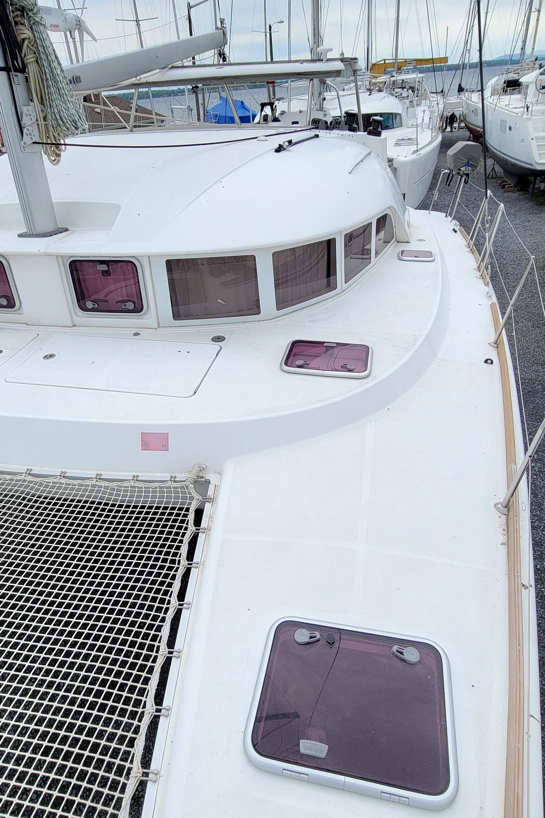 Yachts for Sale - SYS Yacht Sales