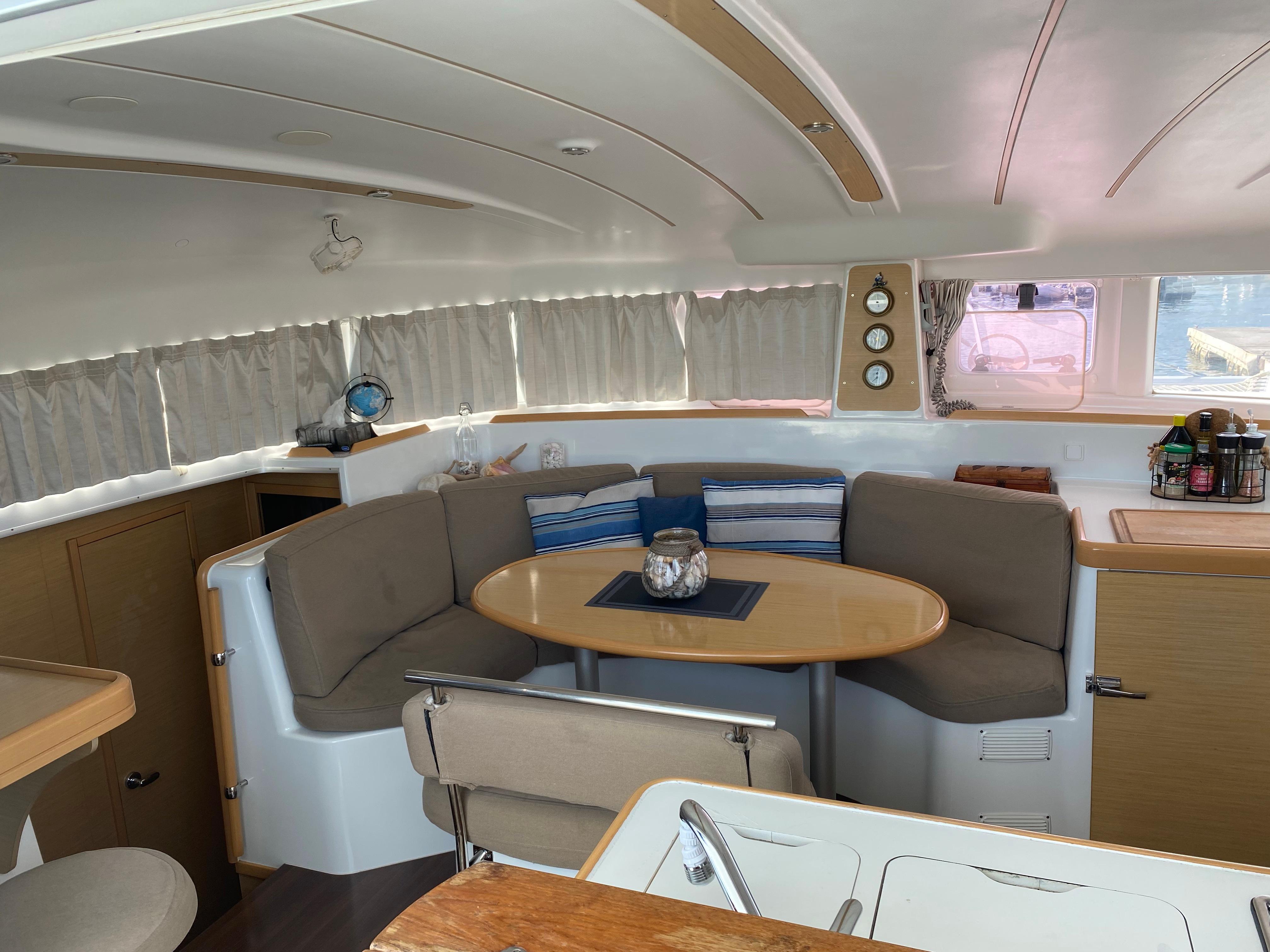 Yachts for Sale - SYS Yacht Sales