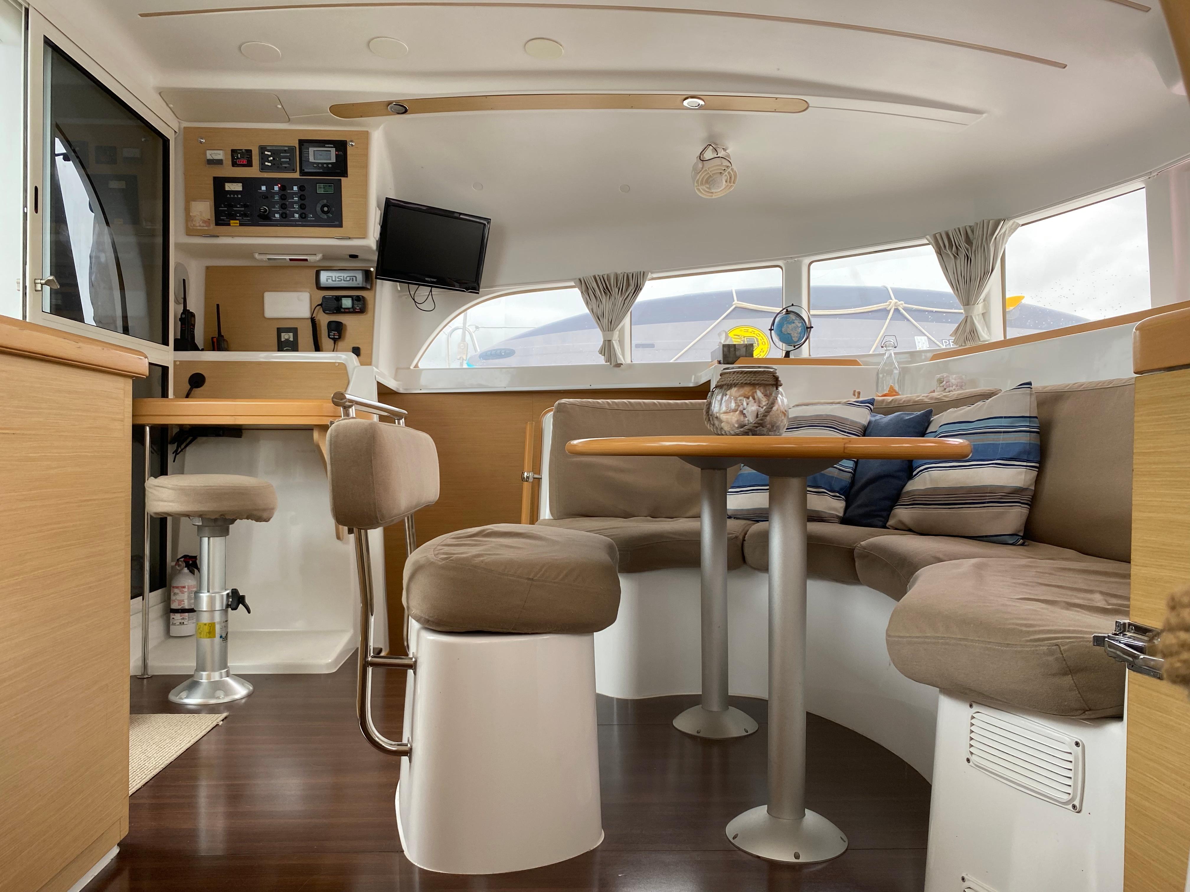 Yachts for Sale - SYS Yacht Sales