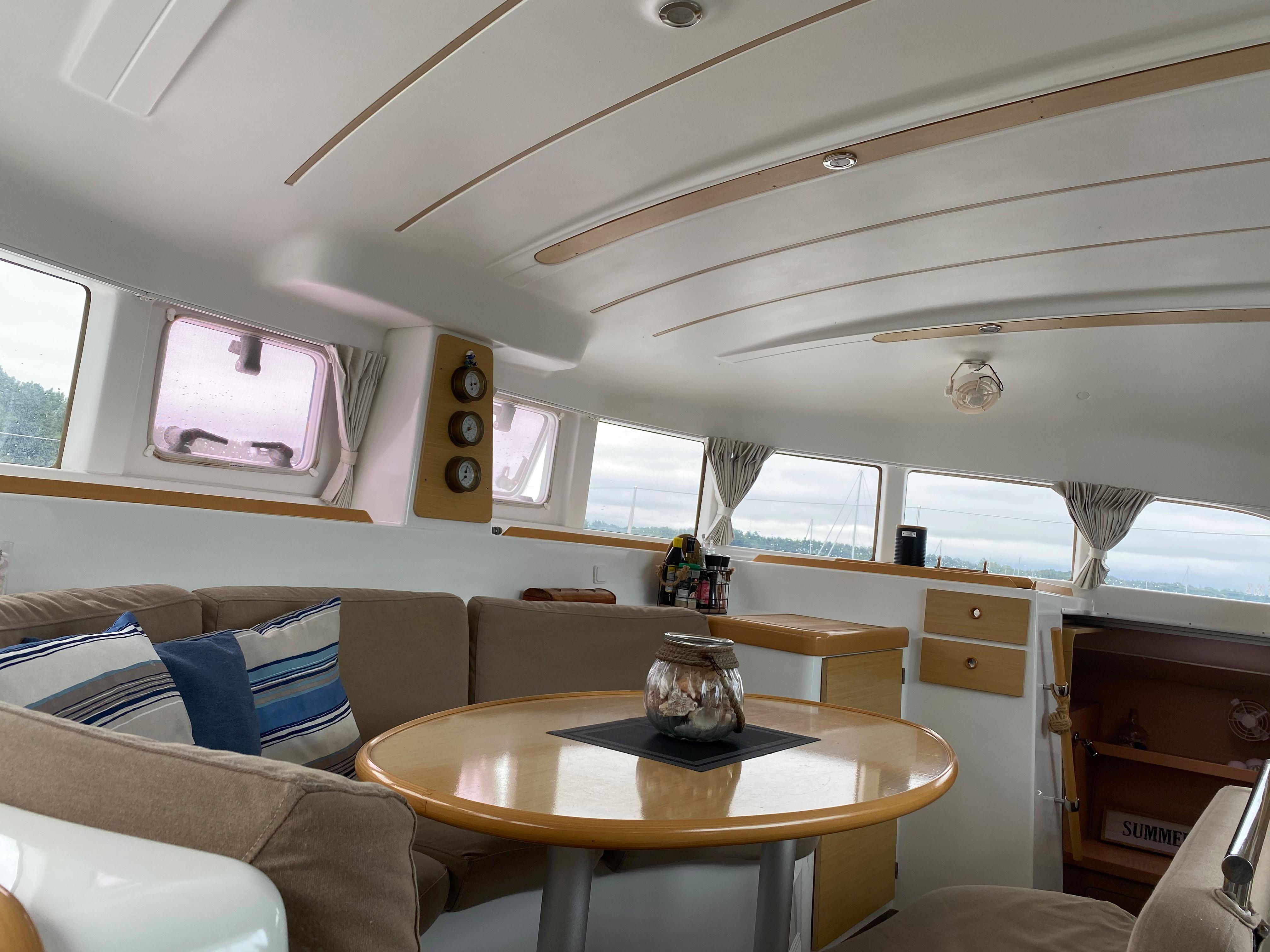 Yachts for Sale - SYS Yacht Sales