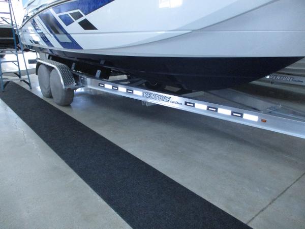 Used 2023 Venture 27, New Baltimore, Mi - 48047 - Boat Trader