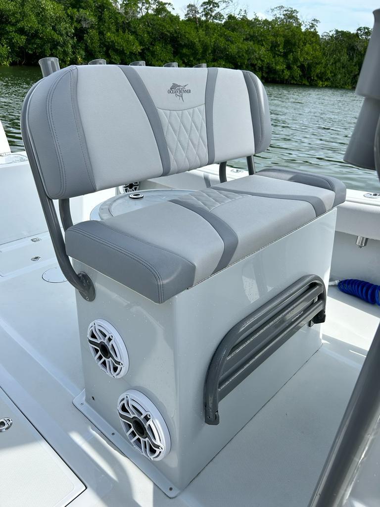 Yacht for Sale | 29 Ocean Runner Yachts Miami, FL | Denison Yacht Sales